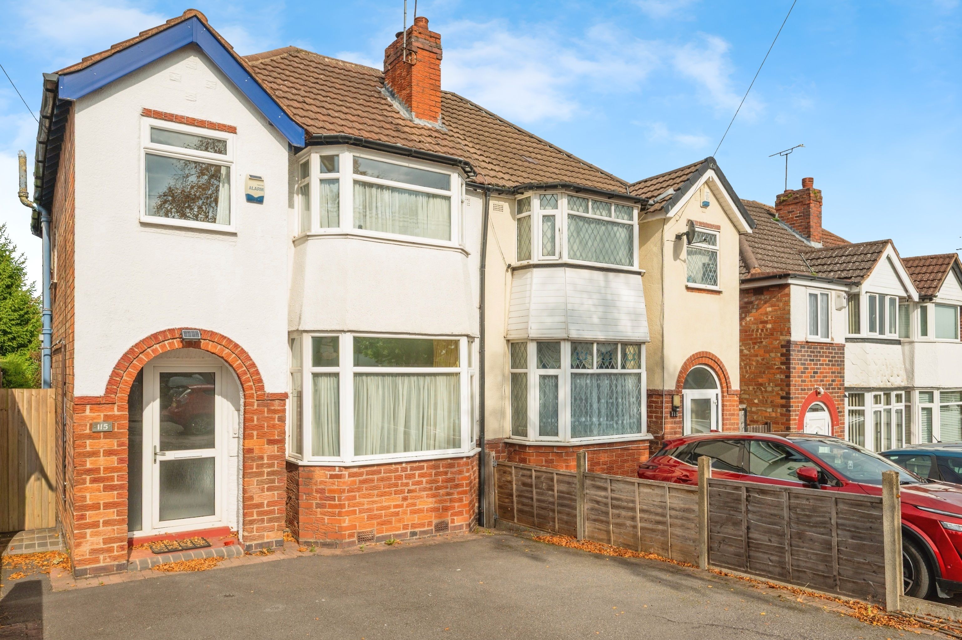 Rubery Property For Sale | Purplebricks