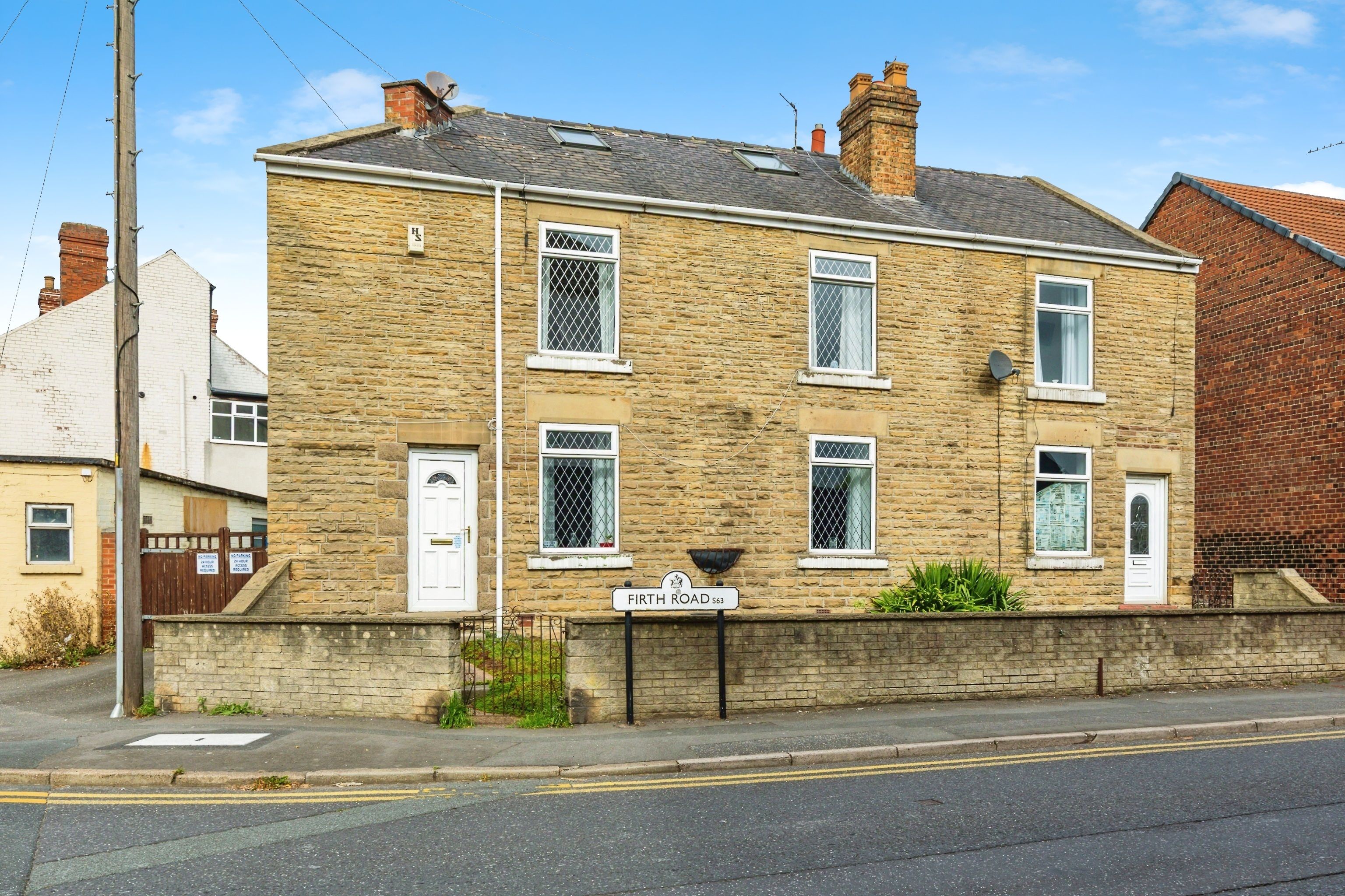 Wombwell Property For Sale | Purplebricks