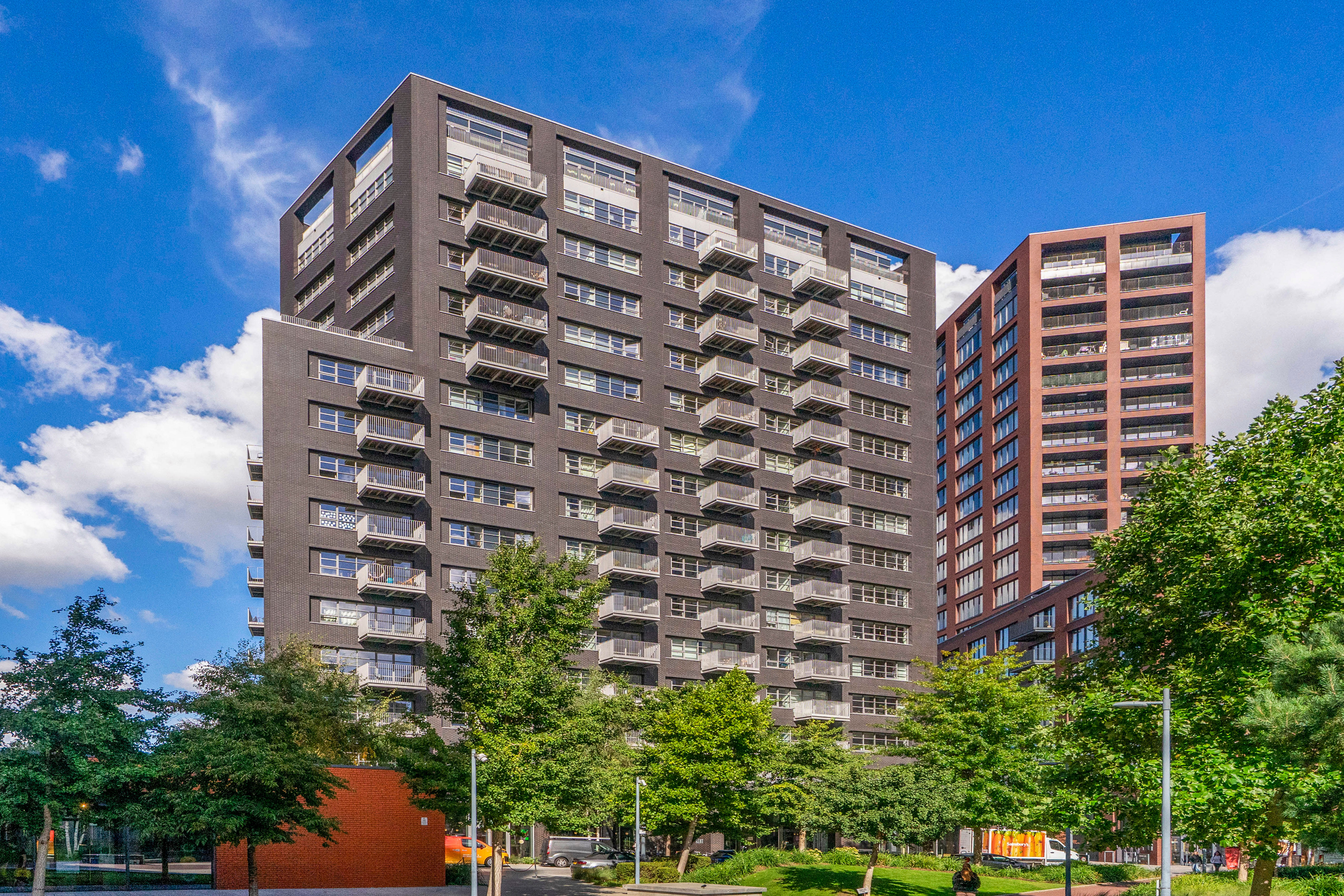 41 Houses & Flats For Sale in London | Purplebricks