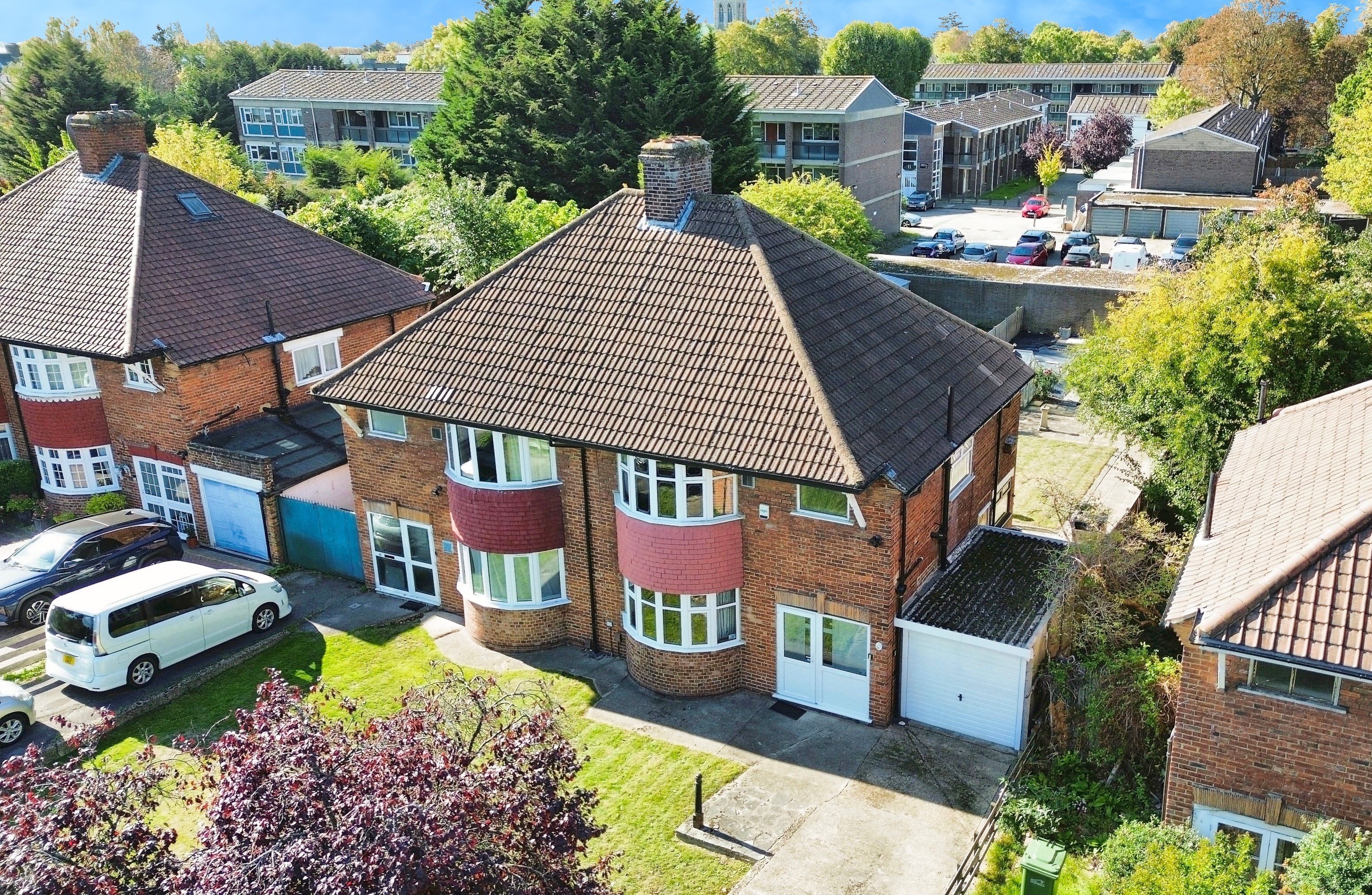 London Property For Sale | Purplebricks