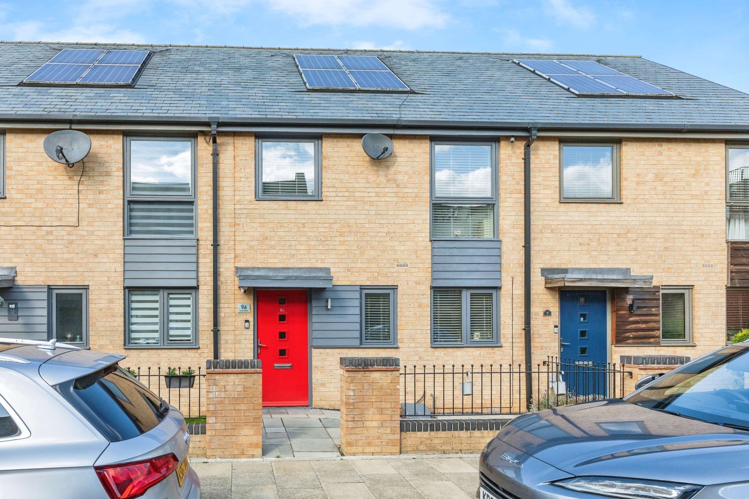 Northampton Property For Sale | Purplebricks