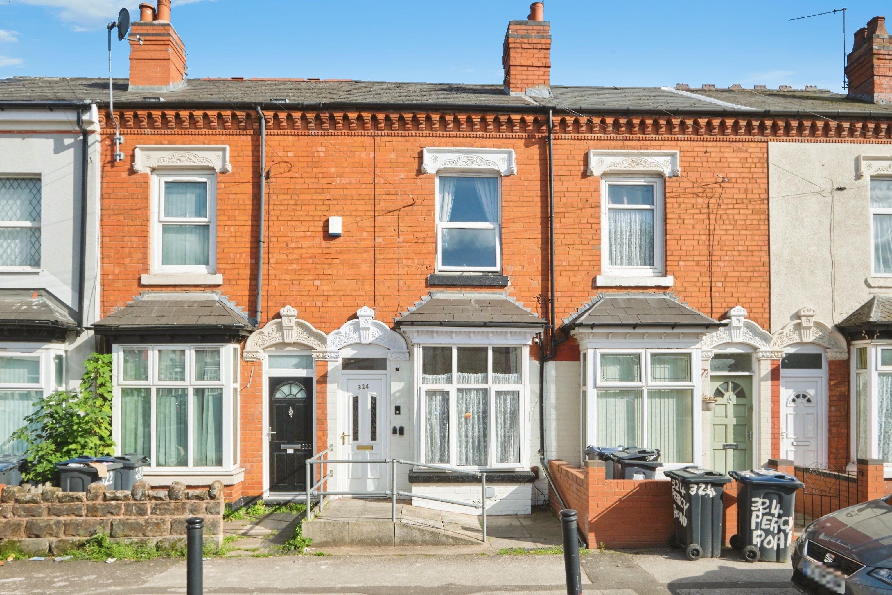 9 Houses & Flats For Sale in King's Heath | Purplebricks