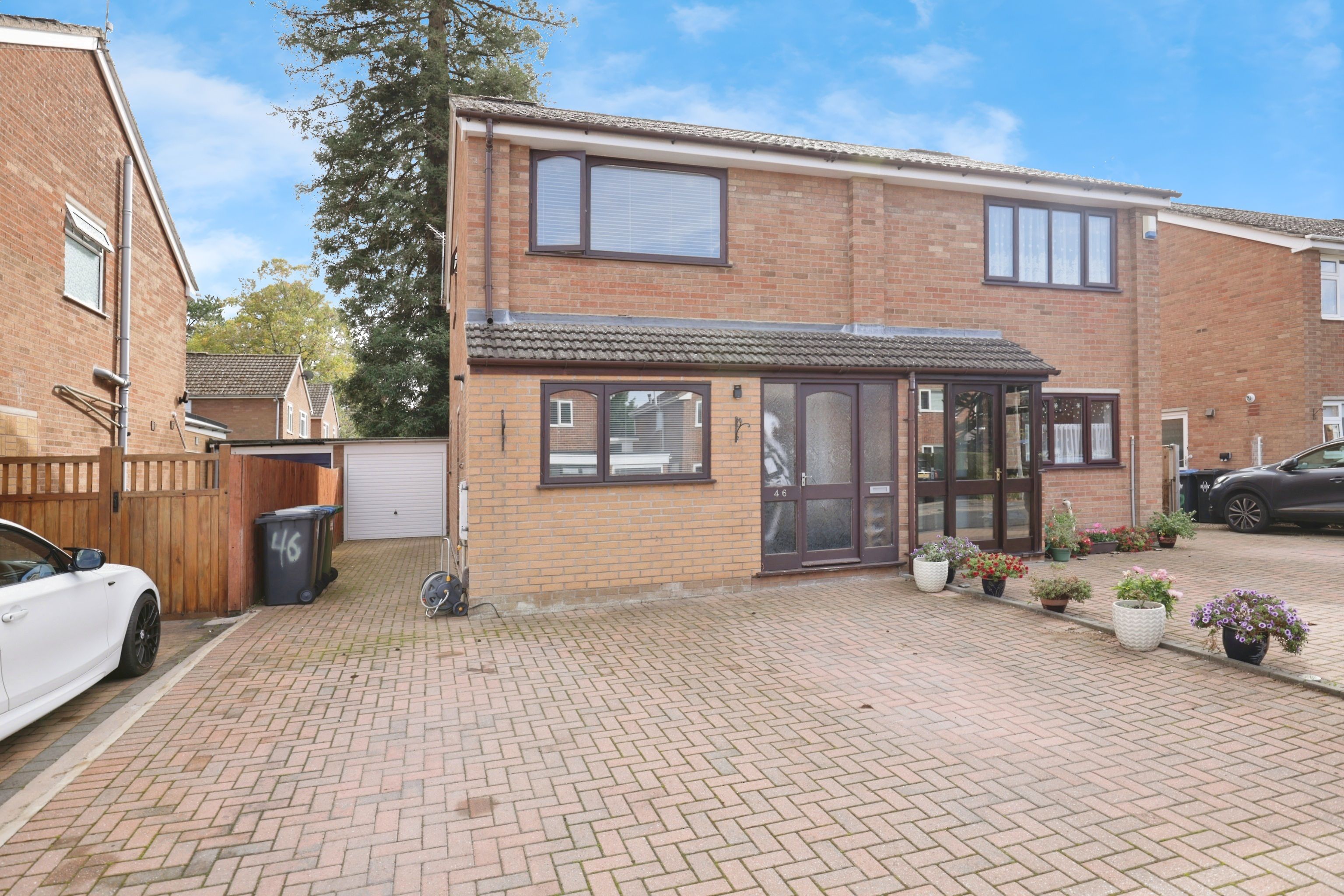 Rugby Property For Sale | Purplebricks