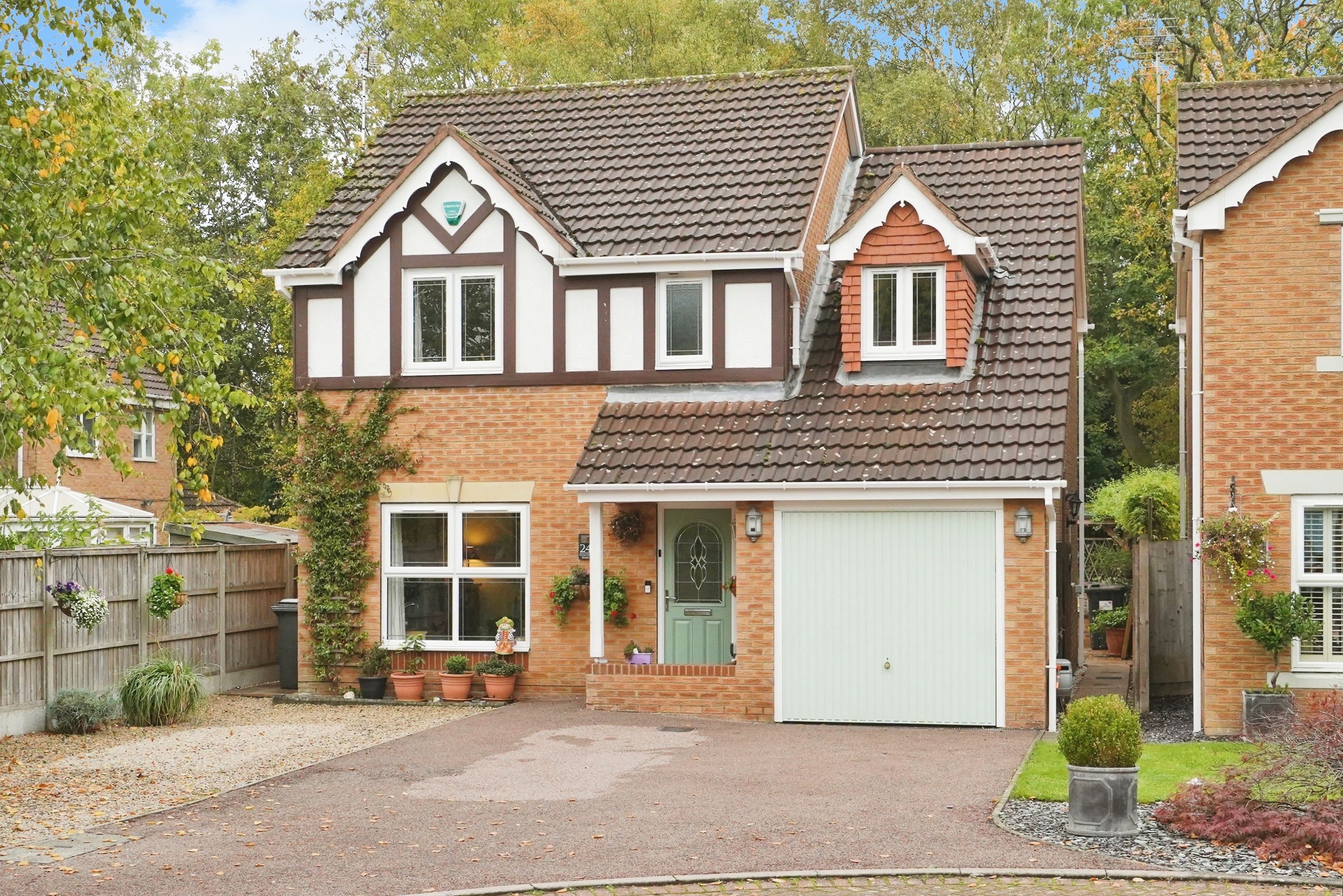 Coalville Property For Sale | Purplebricks