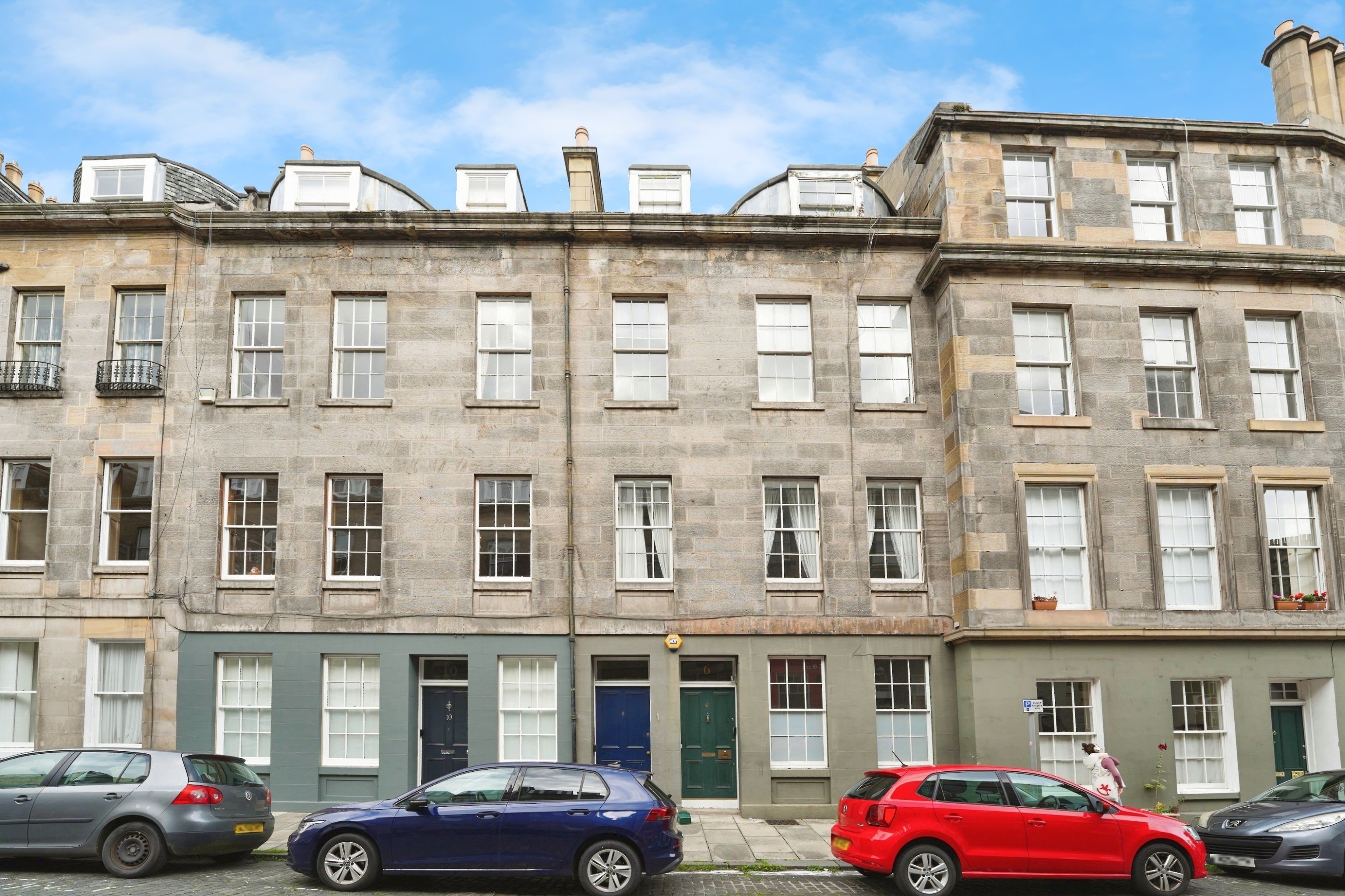 Edinburgh Property For Sale | Purplebricks