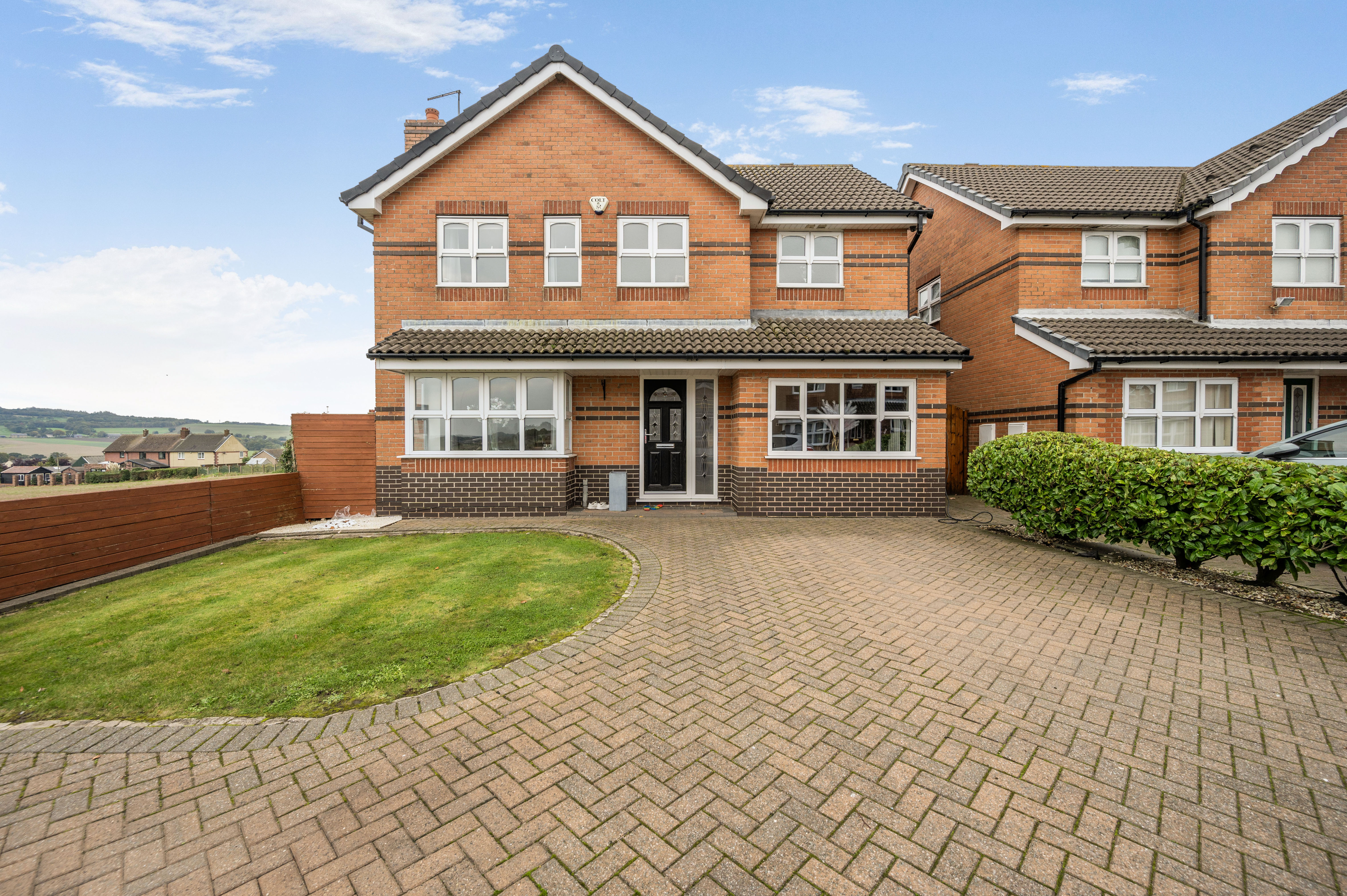 Billinge Property For Sale | Purplebricks