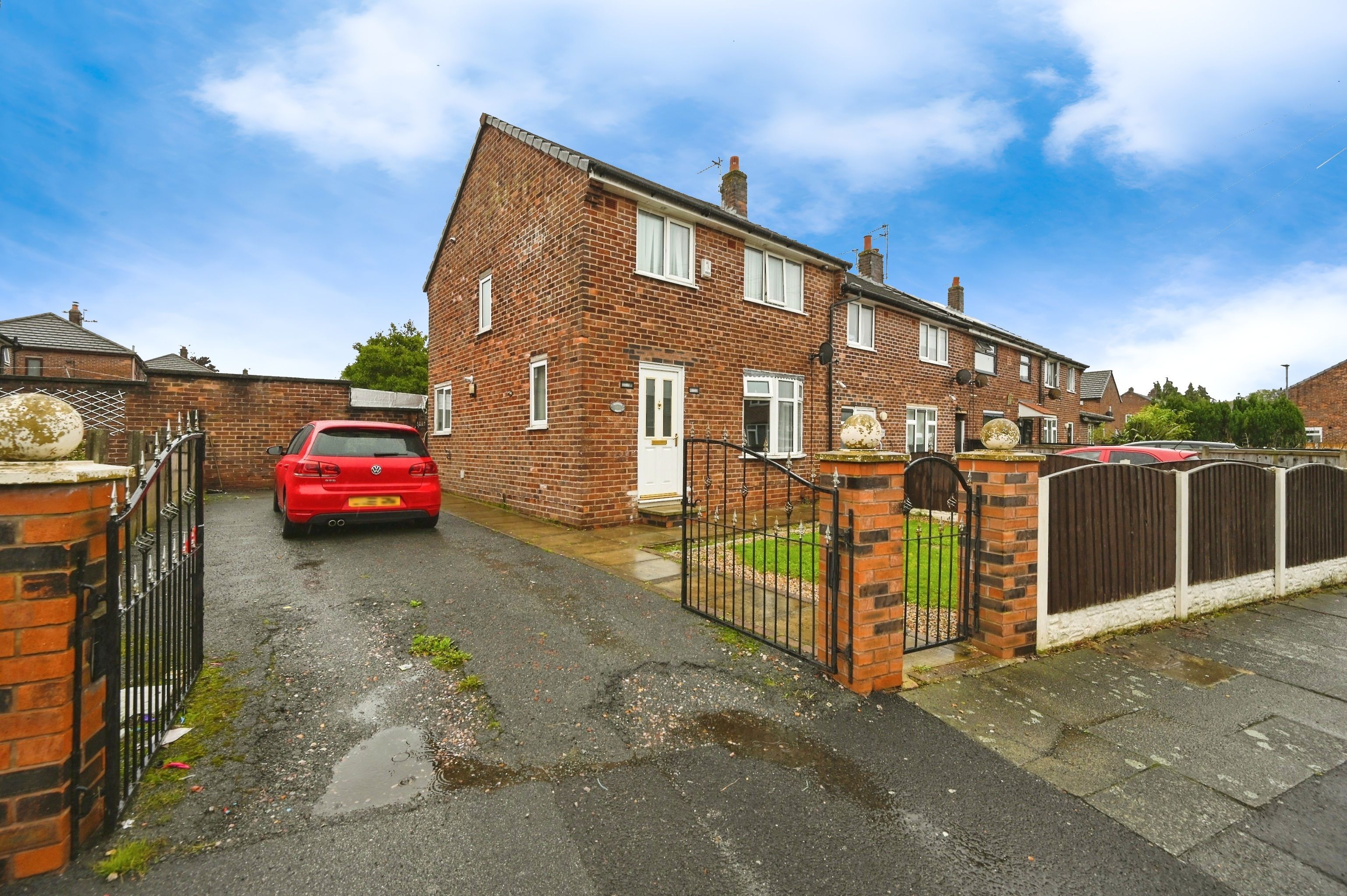 Haydock Property For Sale | Purplebricks