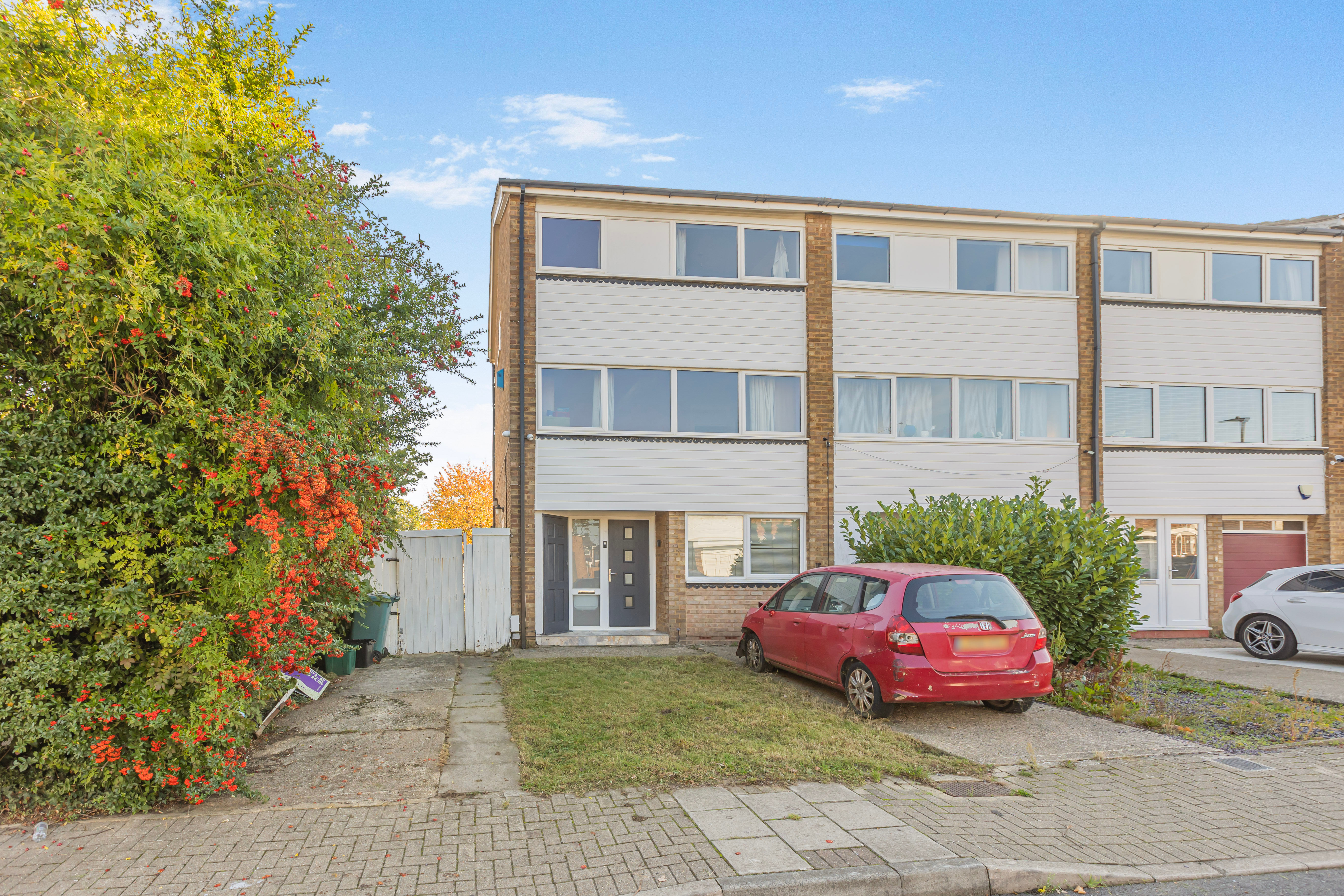 6 Houses & Flats For Sale in Orpington | Purplebricks