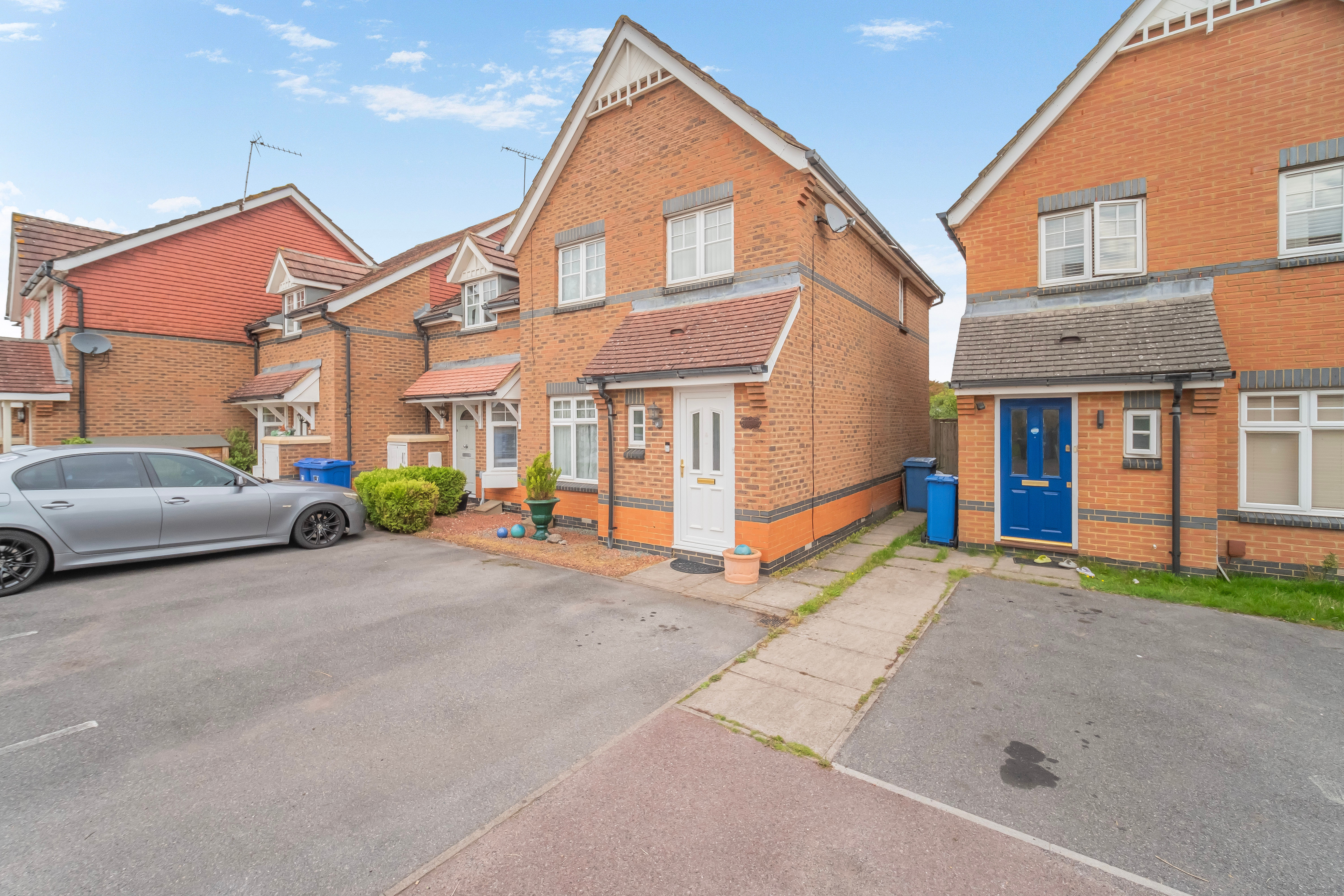 Bracknell Property For Sale | Purplebricks