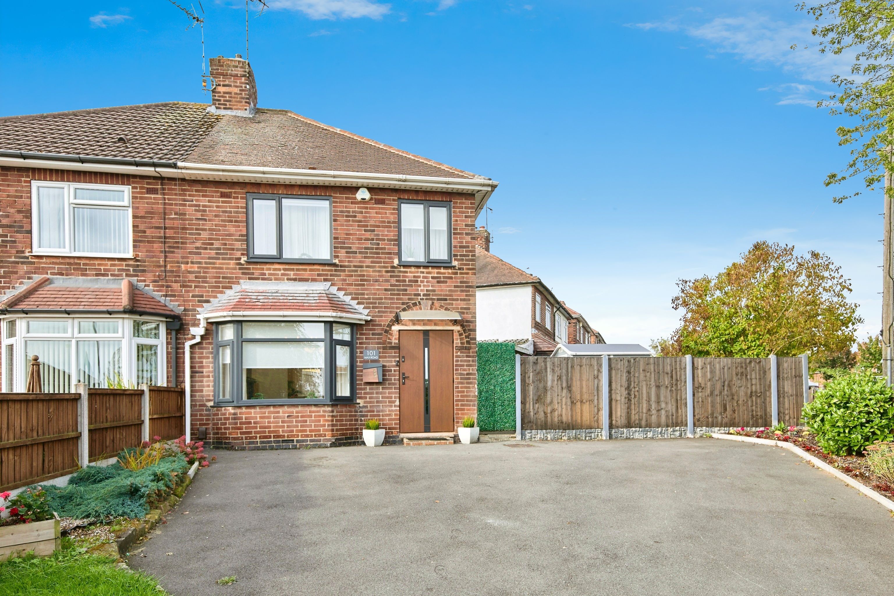 17 Houses & Flats For Sale in Derby | Purplebricks