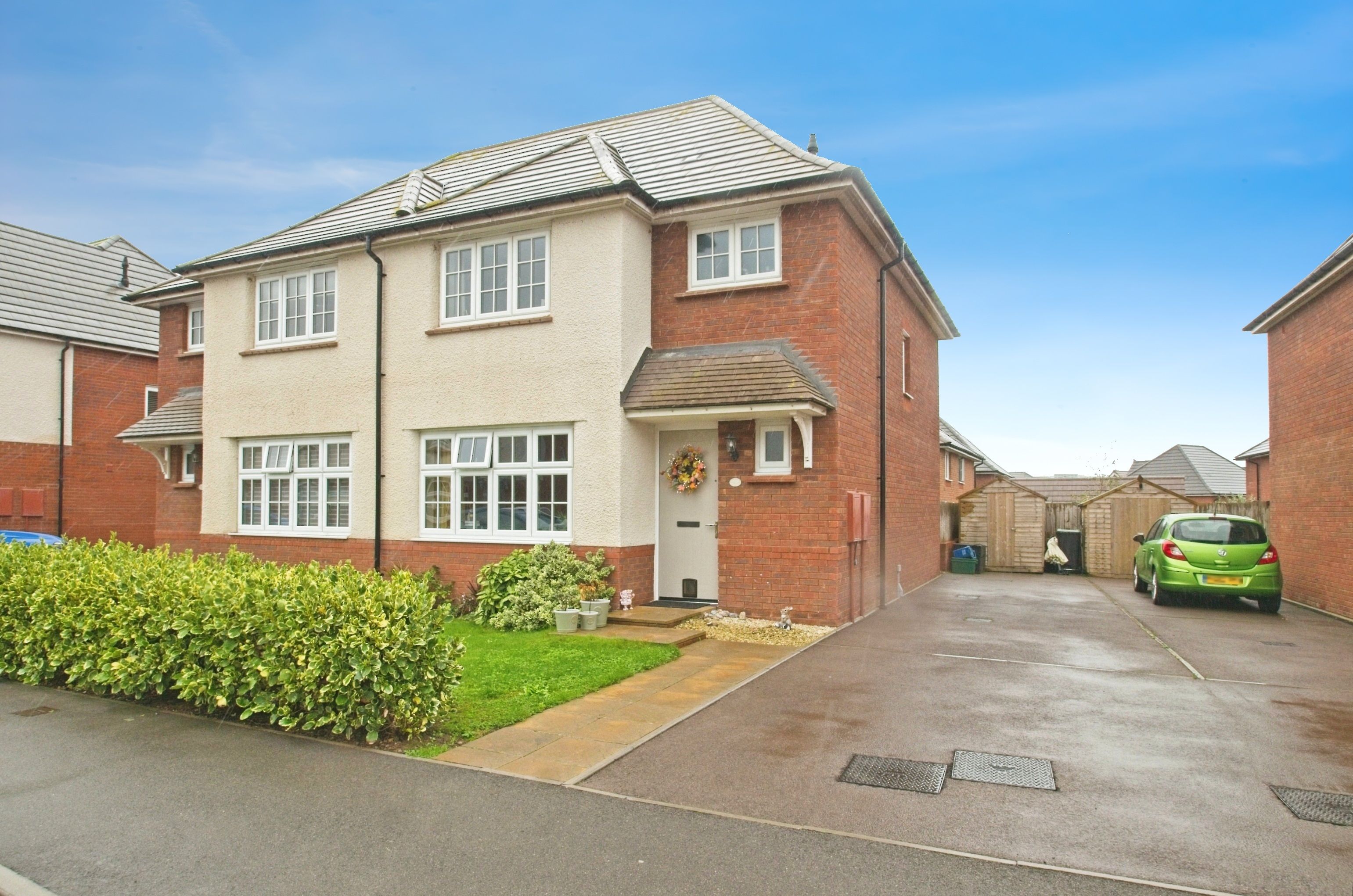 Portskewett Property For Sale | Purplebricks