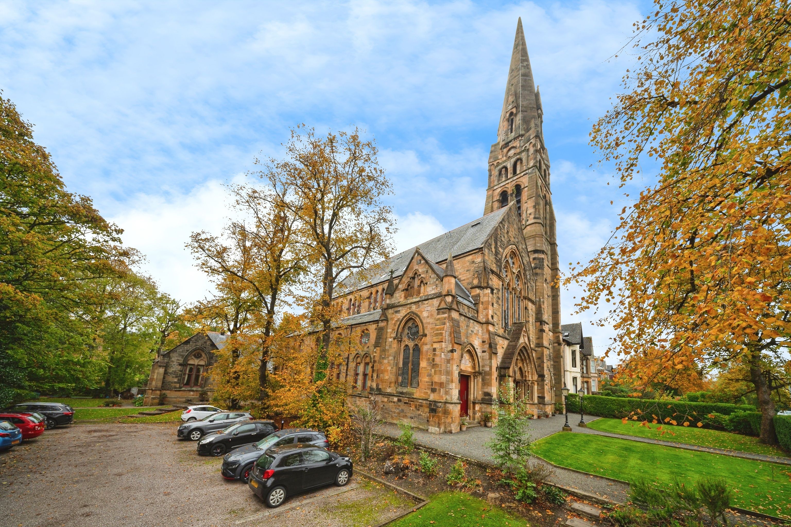 Bridgeton Property For Sale | Purplebricks