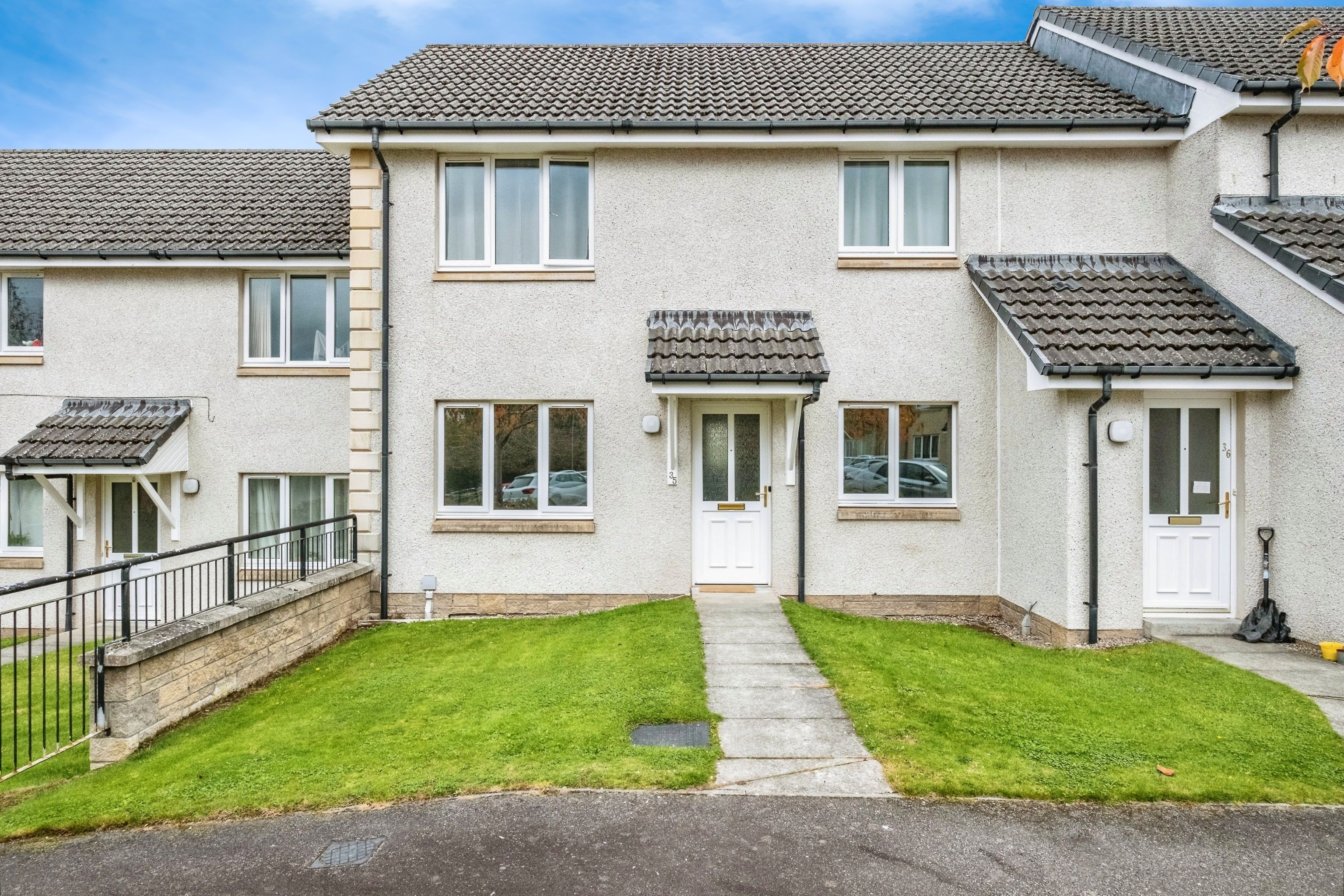 Inverness Property For Sale | Purplebricks