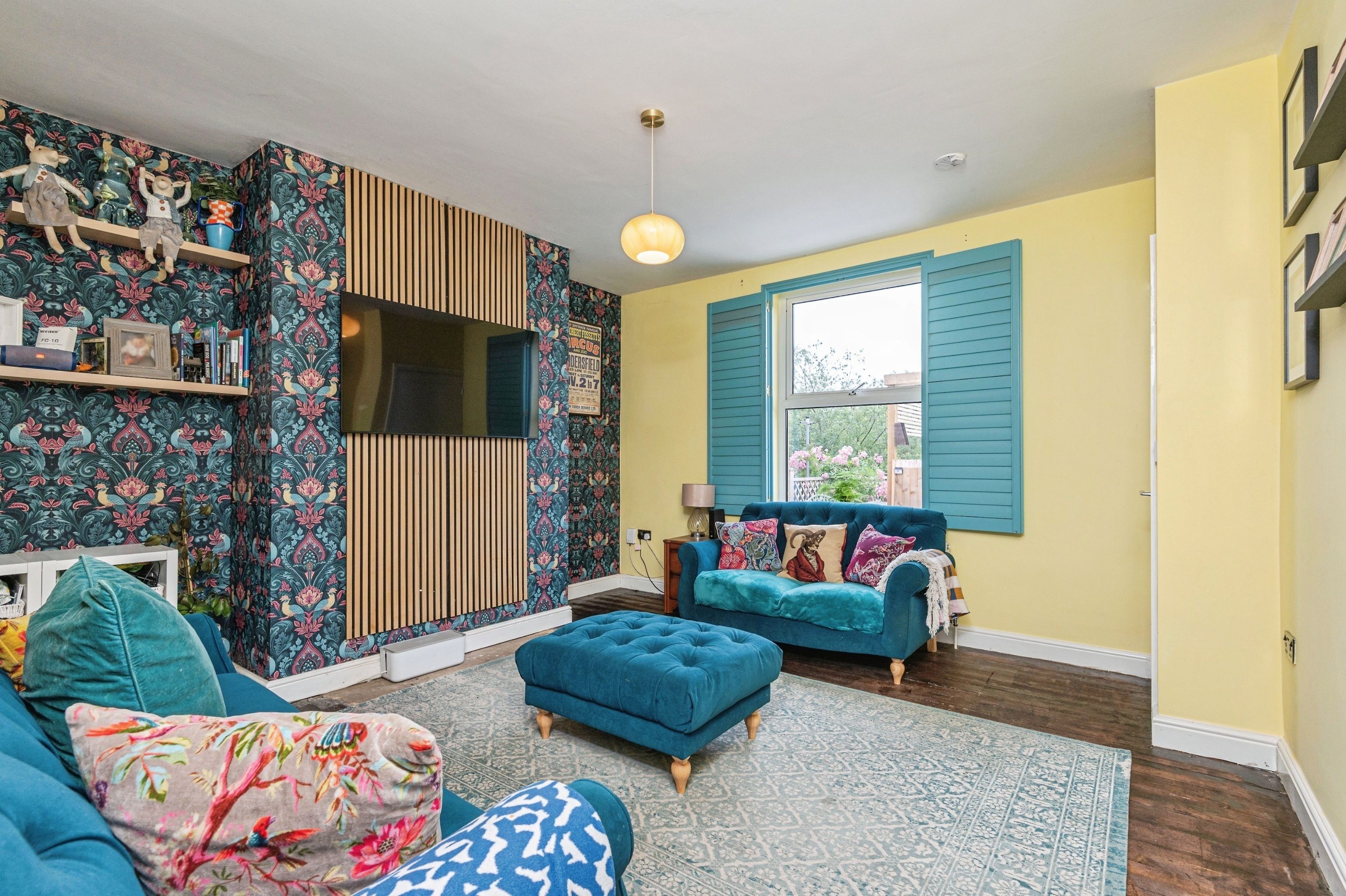 Mirfield Property For Sale | Purplebricks