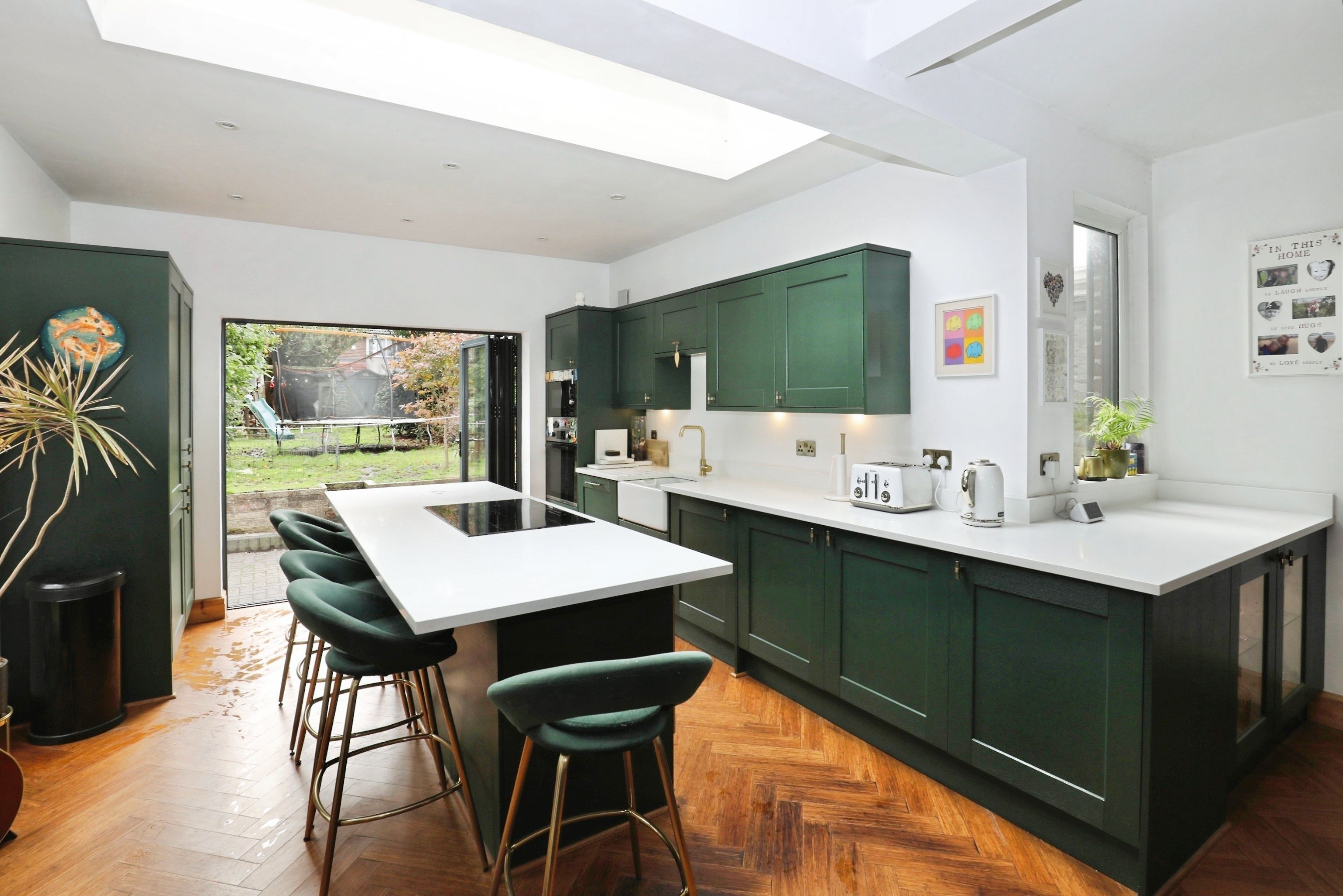 10 Houses & Flats For Sale in Liverpool | Purplebricks