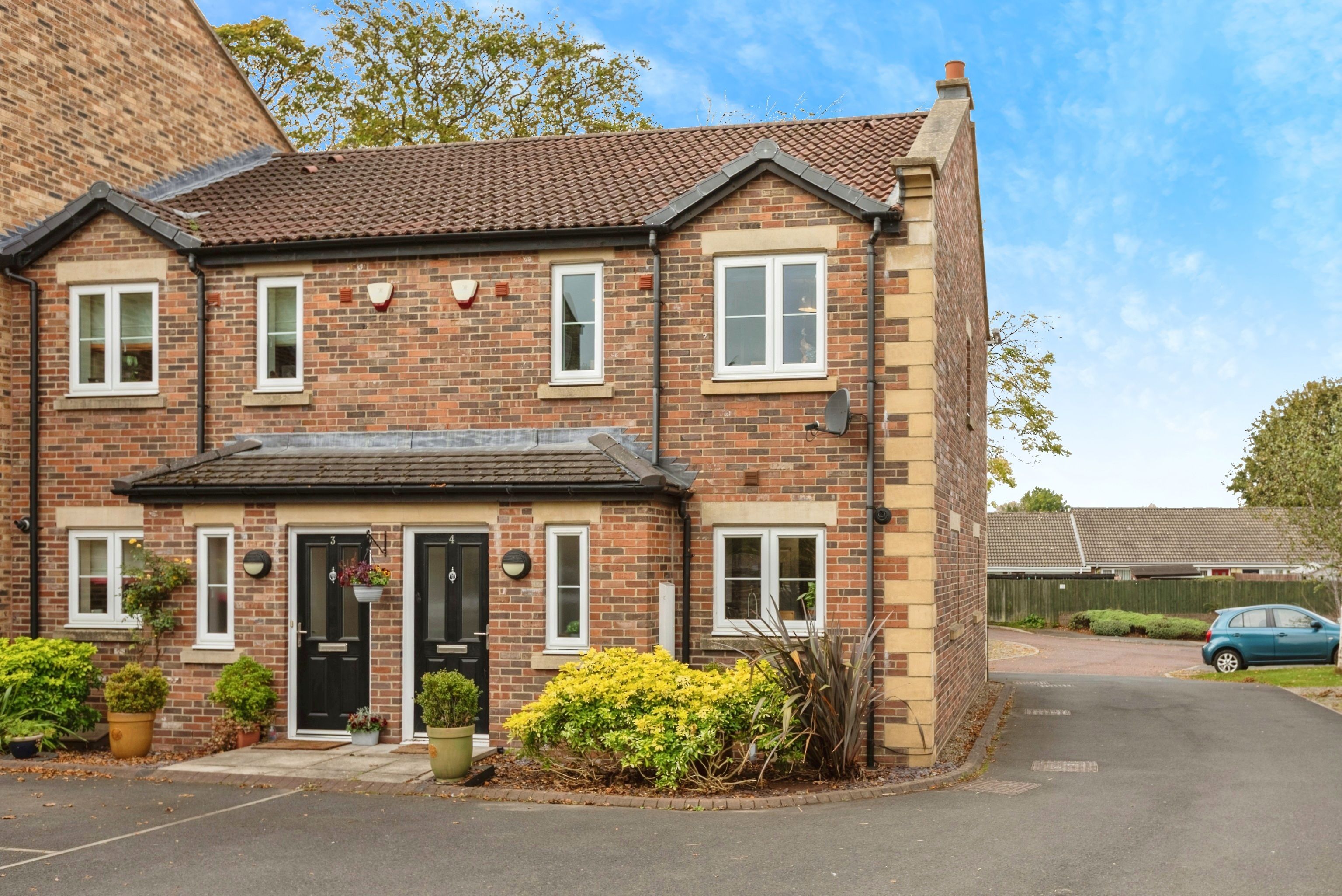 Newcastle upon Tyne Property For Sale | Purplebricks