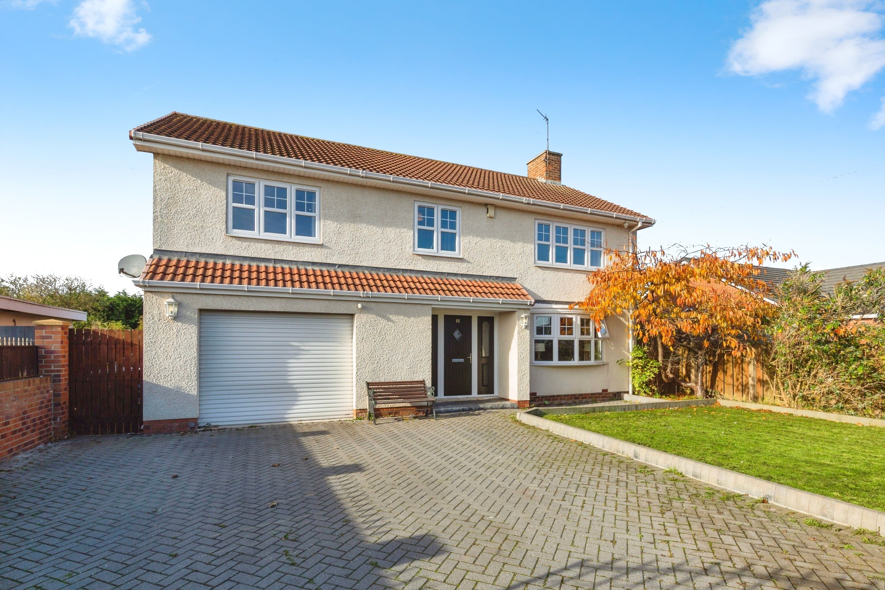 Hartlepool Property For Sale | Purplebricks