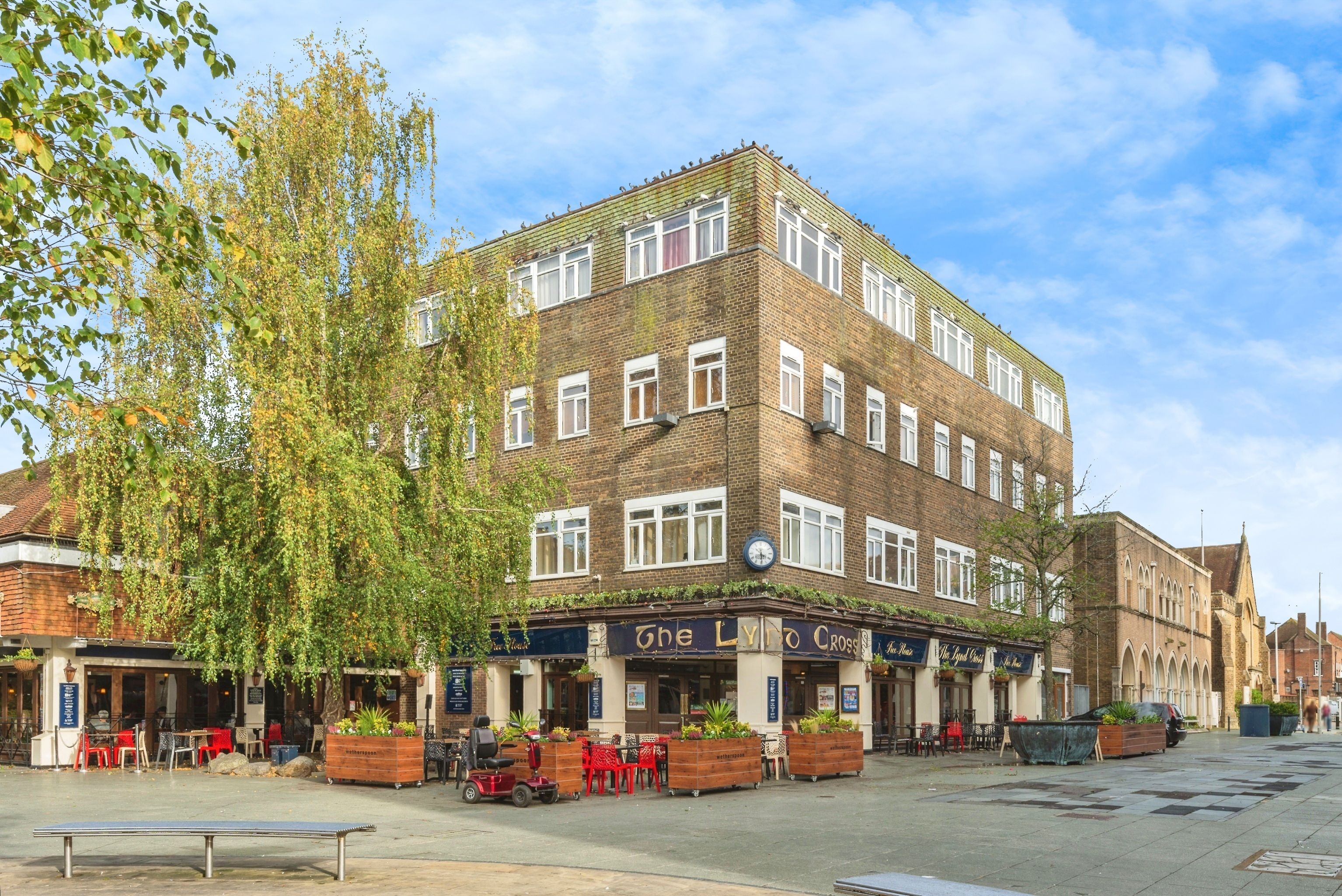 Horsham Property For Sale | Purplebricks