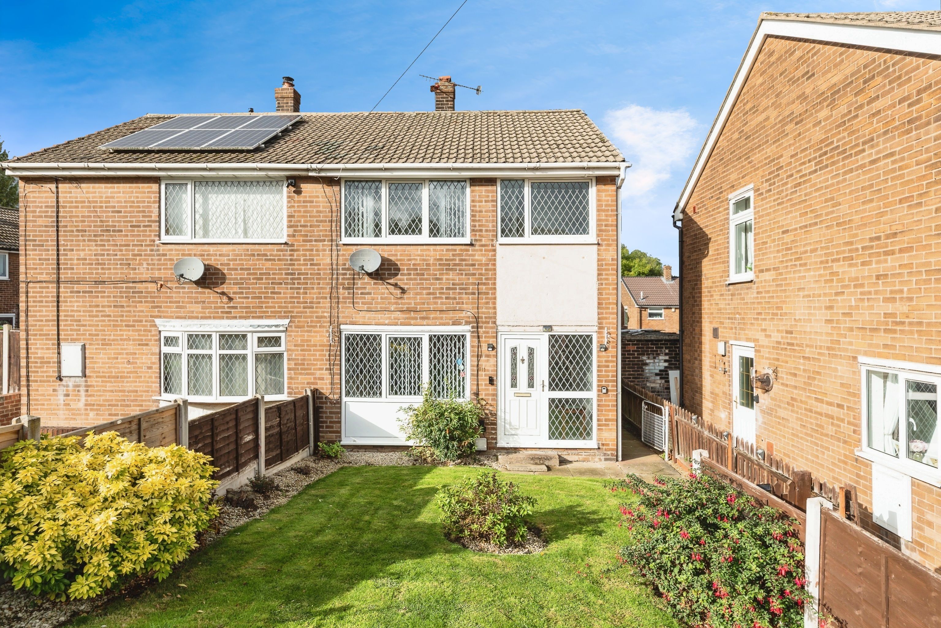 Pontefract Property For Sale | Purplebricks