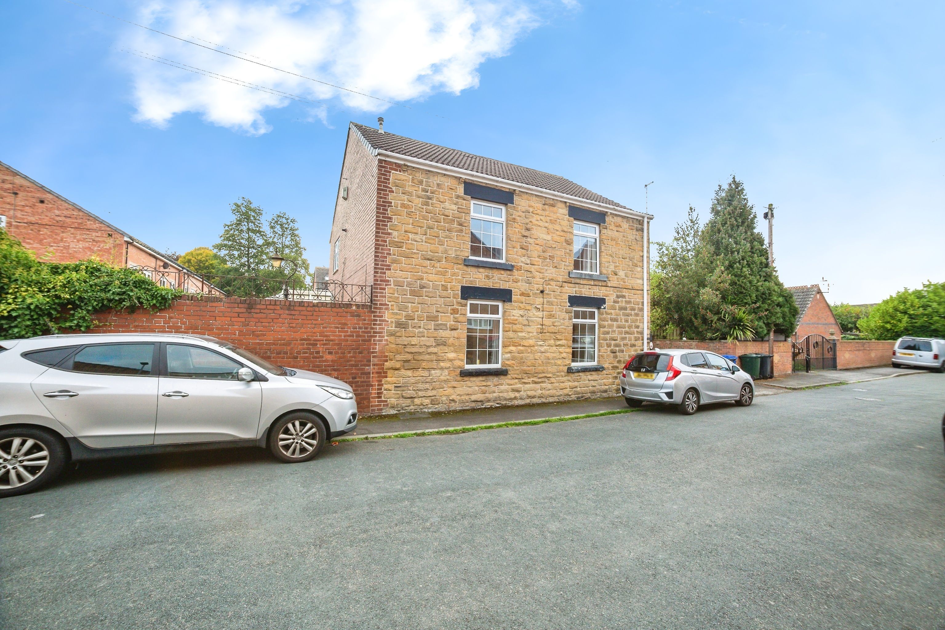 Wombwell Property For Sale | Purplebricks