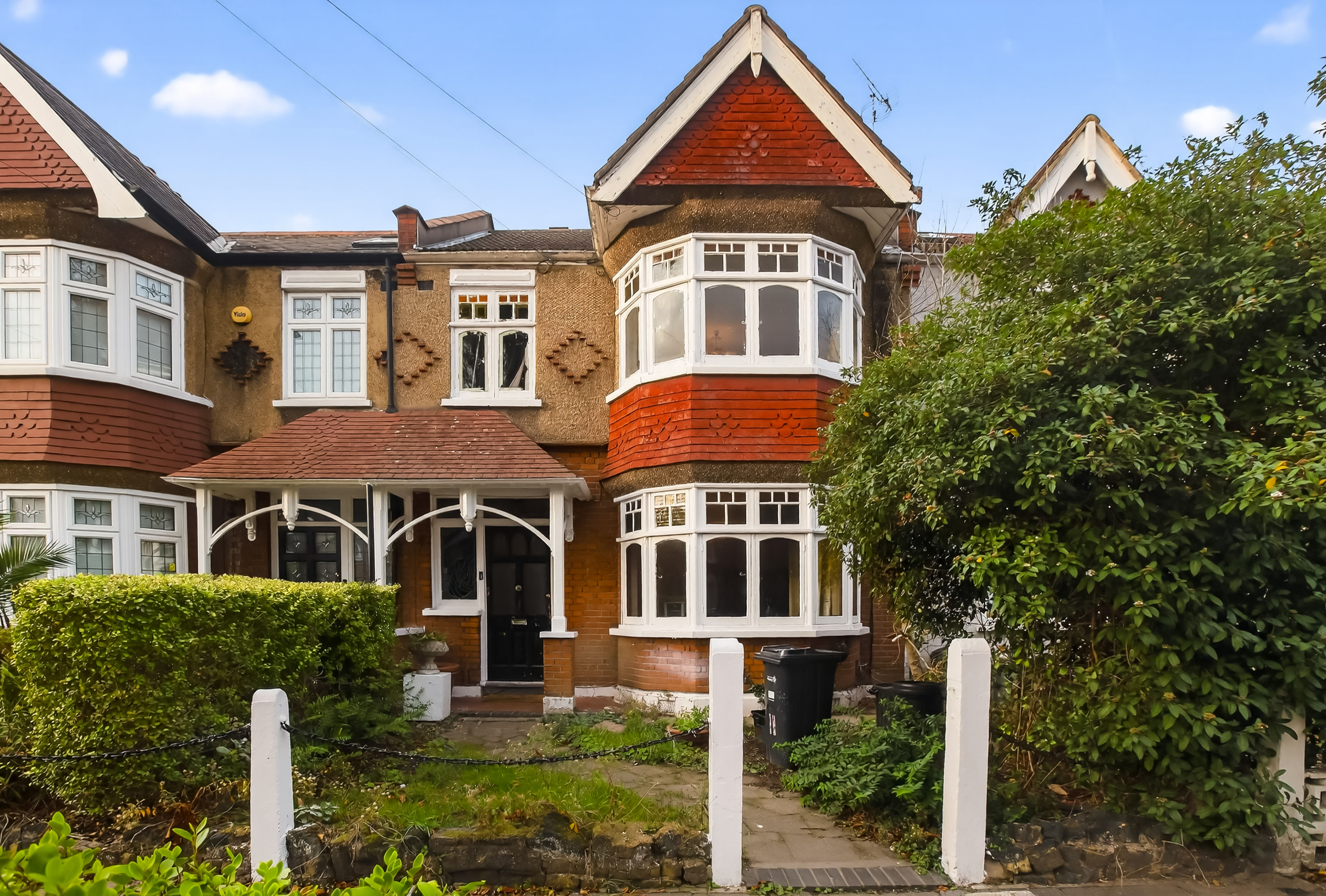 Ilford Property For Sale | Purplebricks