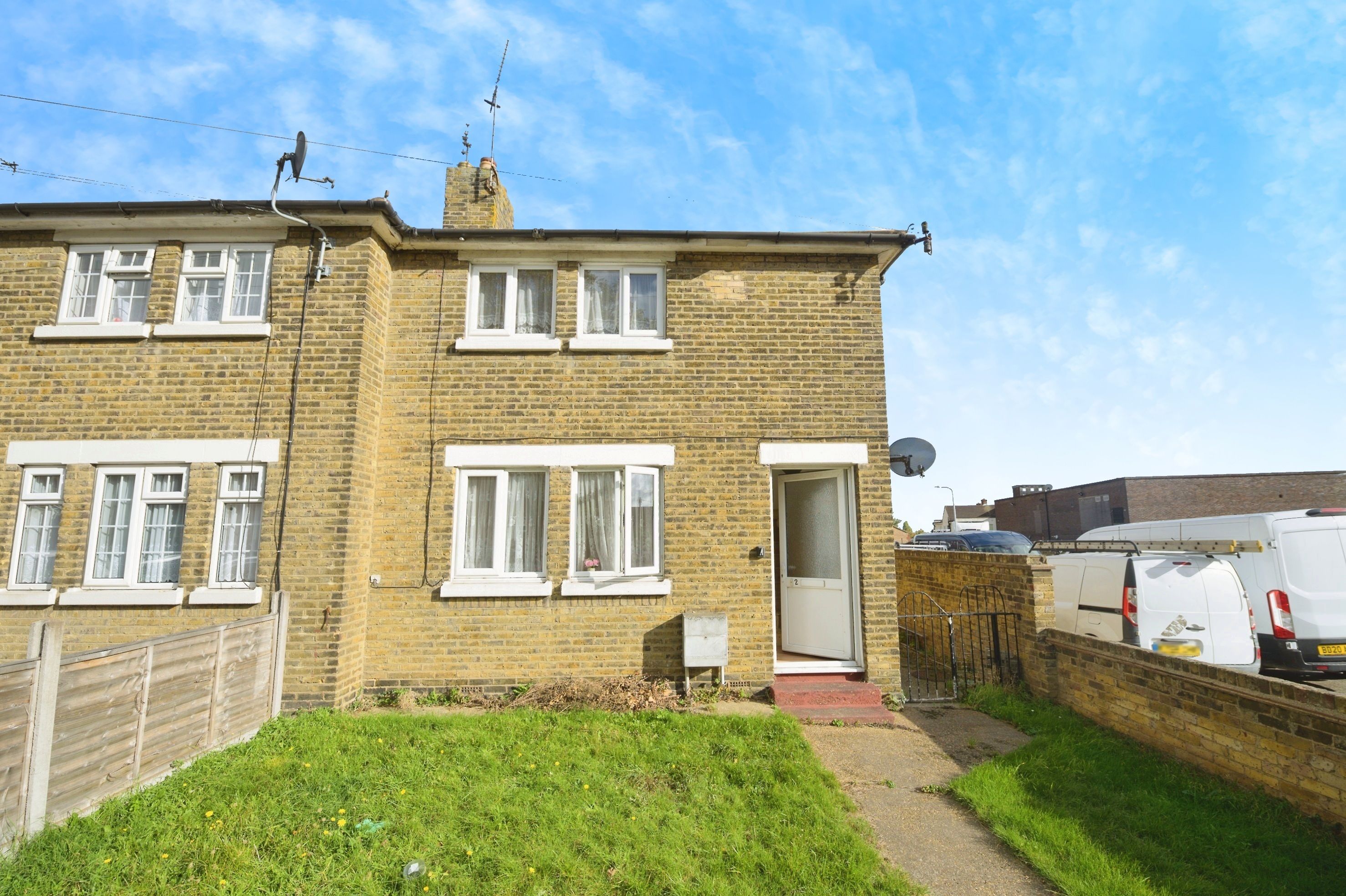 Aveley Property For Sale | Purplebricks