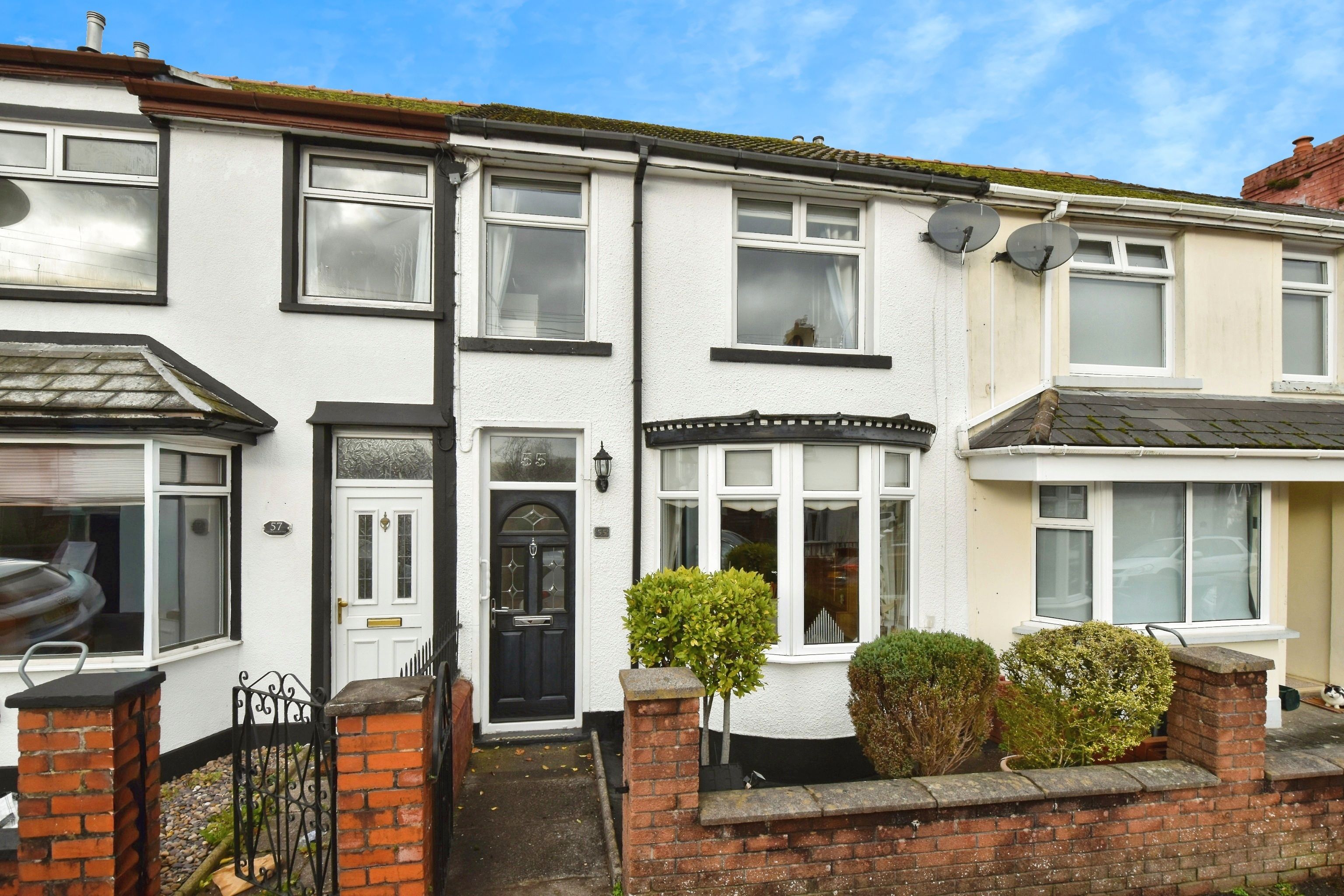 Ebbw Vale Property For Sale | Purplebricks