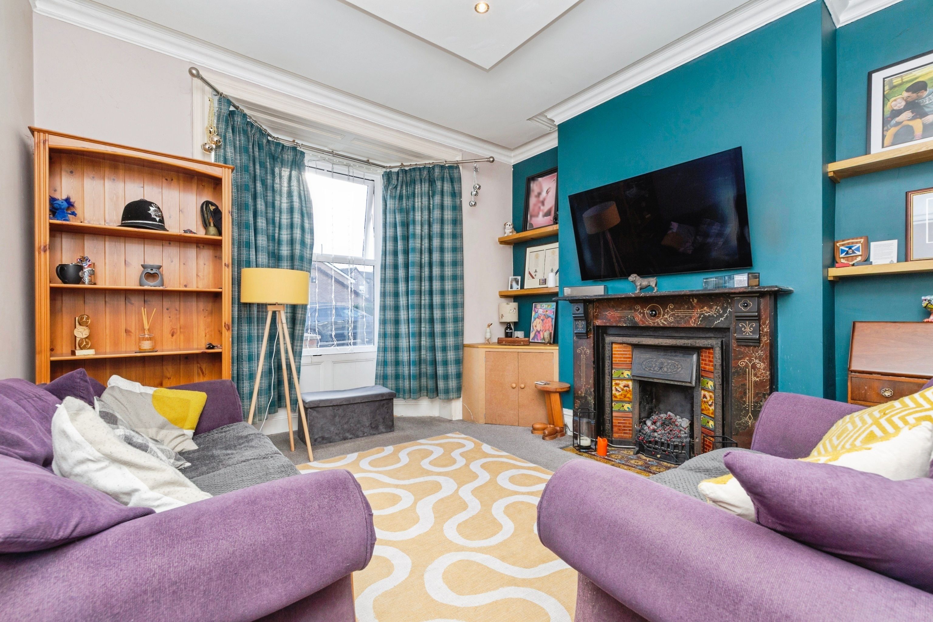 3 Houses & Flats For Sale in Darlington | Purplebricks