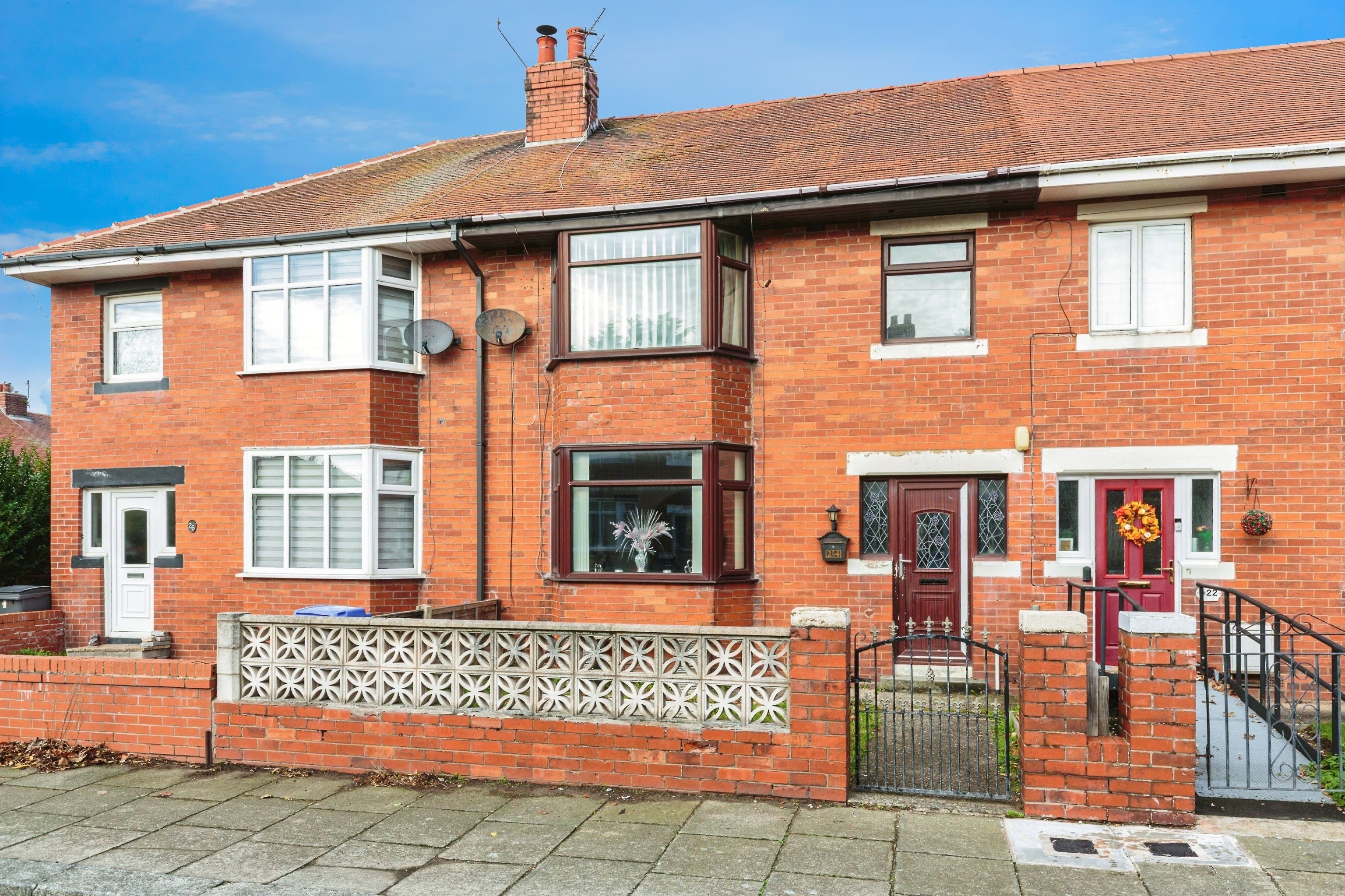 Blackpool Property For Sale | Purplebricks