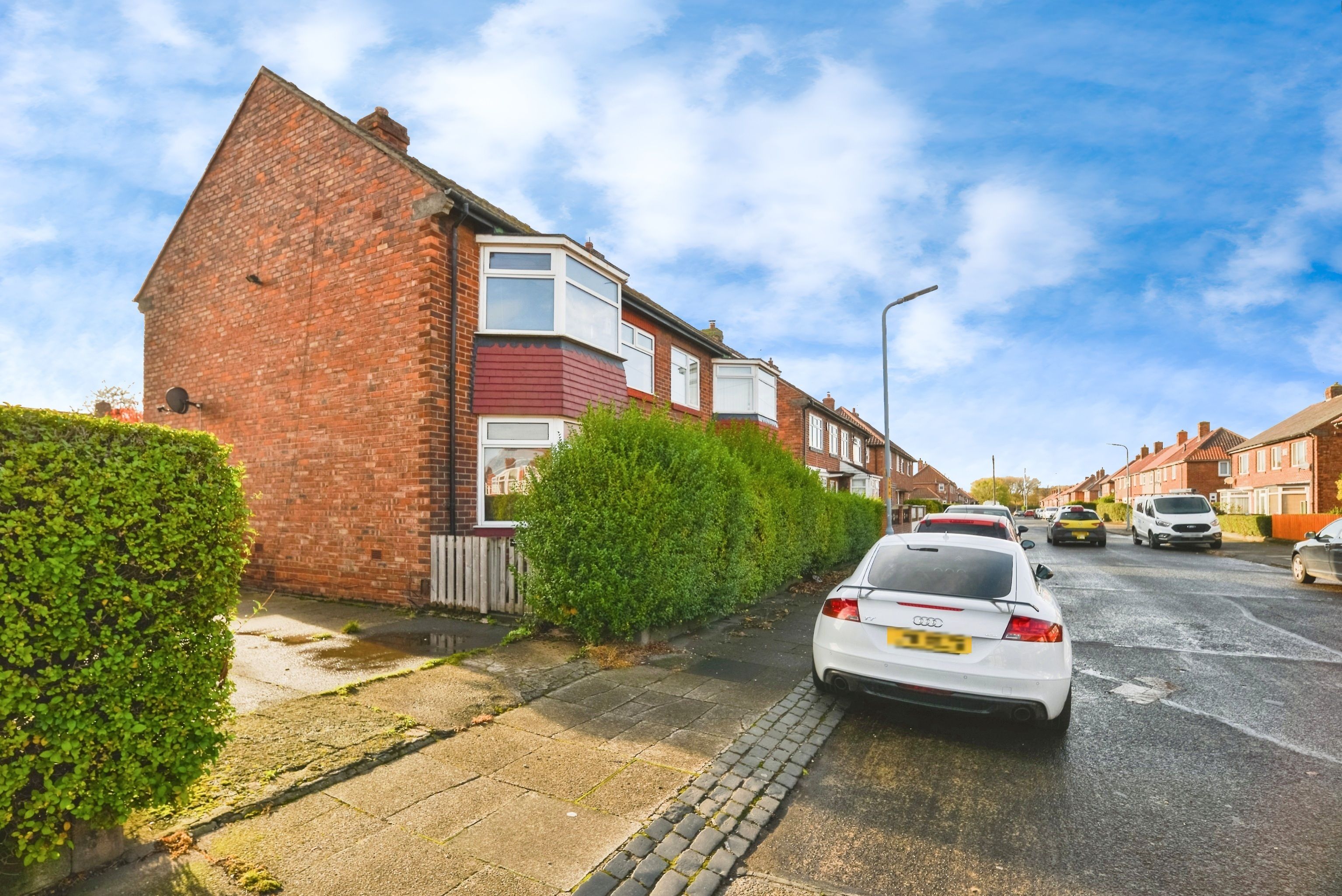 Middlesbrough Property For Sale | Purplebricks