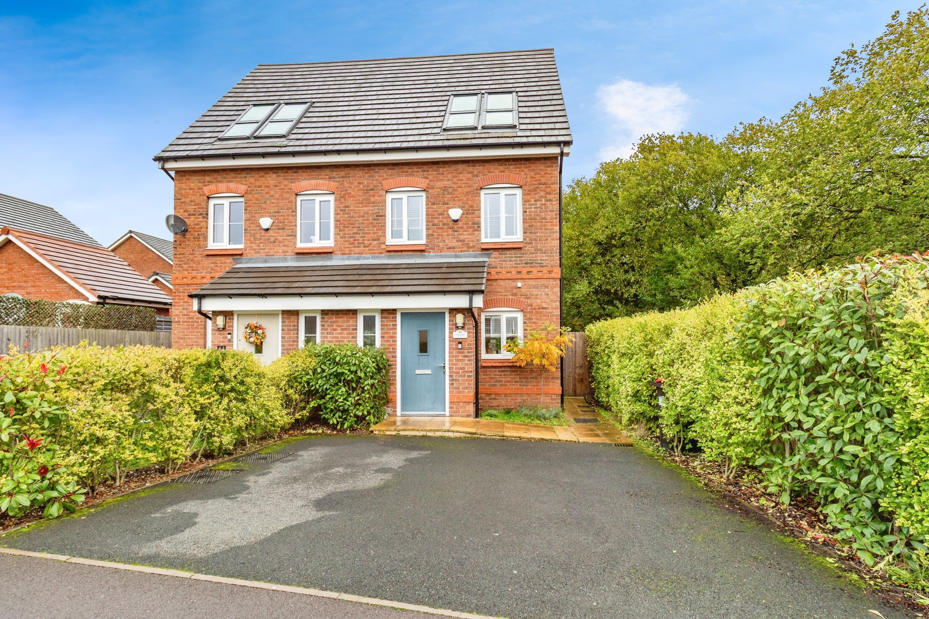 10 Houses & Flats For Sale in Telford | Purplebricks