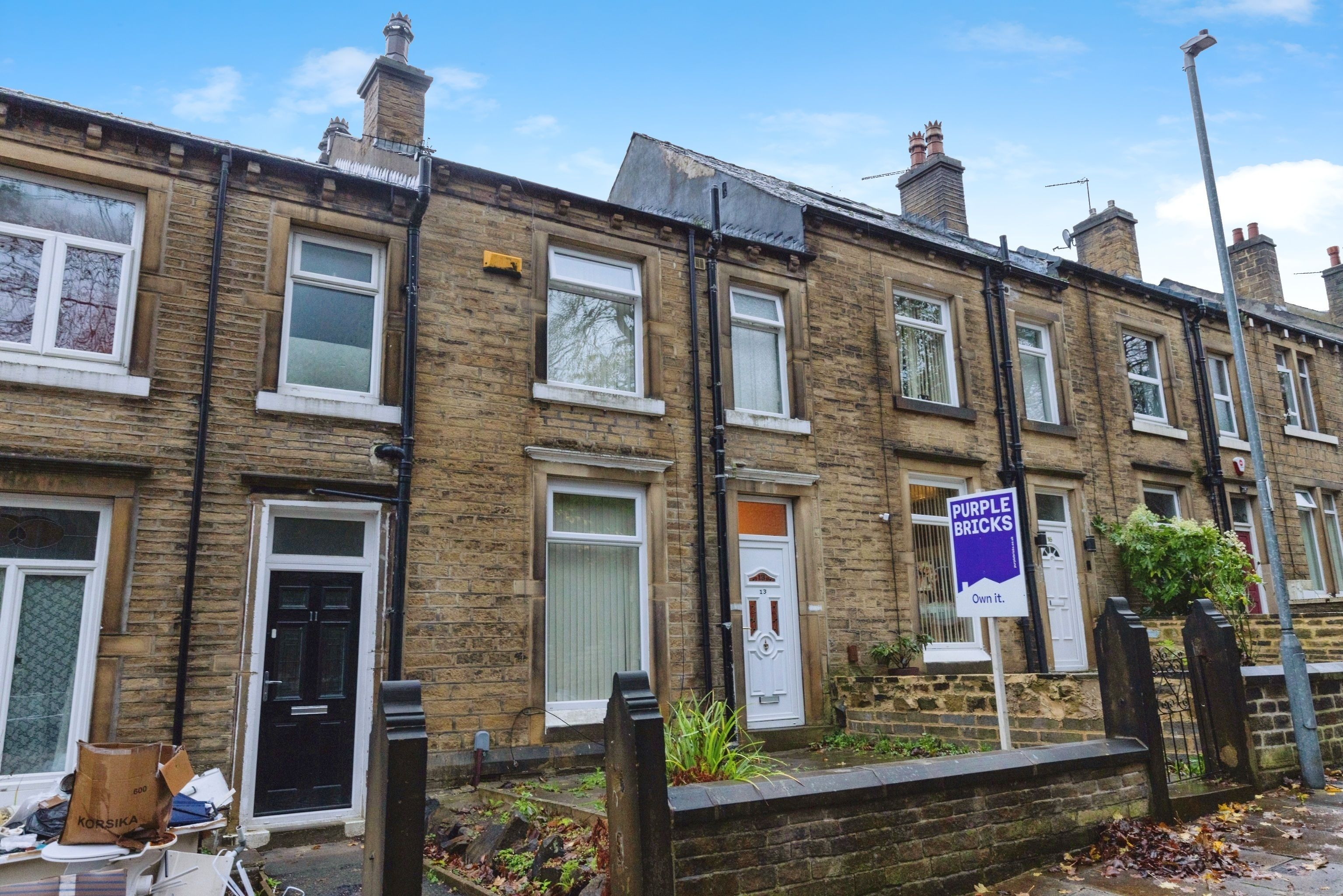 Huddersfield Property For Sale | Purplebricks