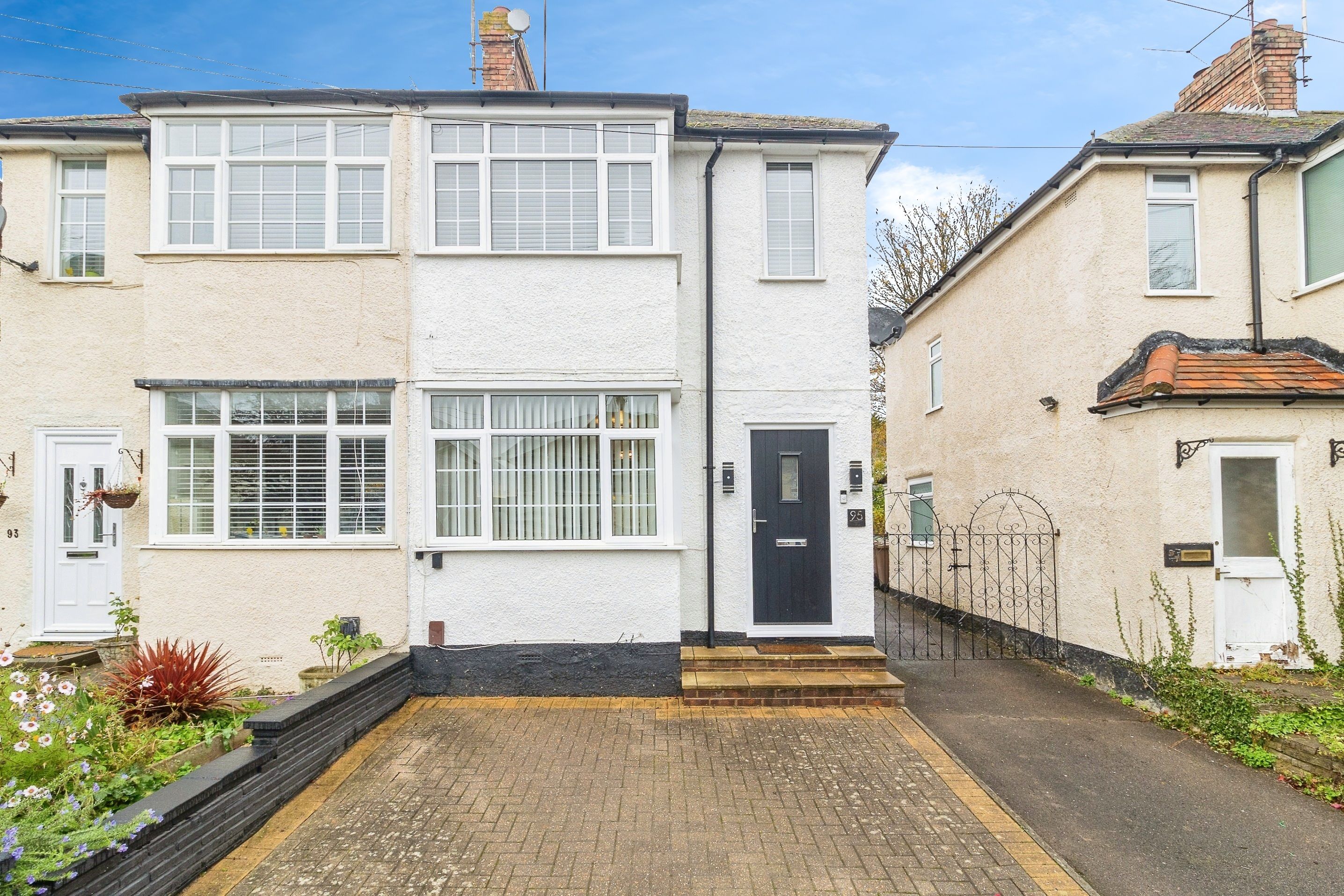 11 Houses & Flats For Sale in Luton | Purplebricks