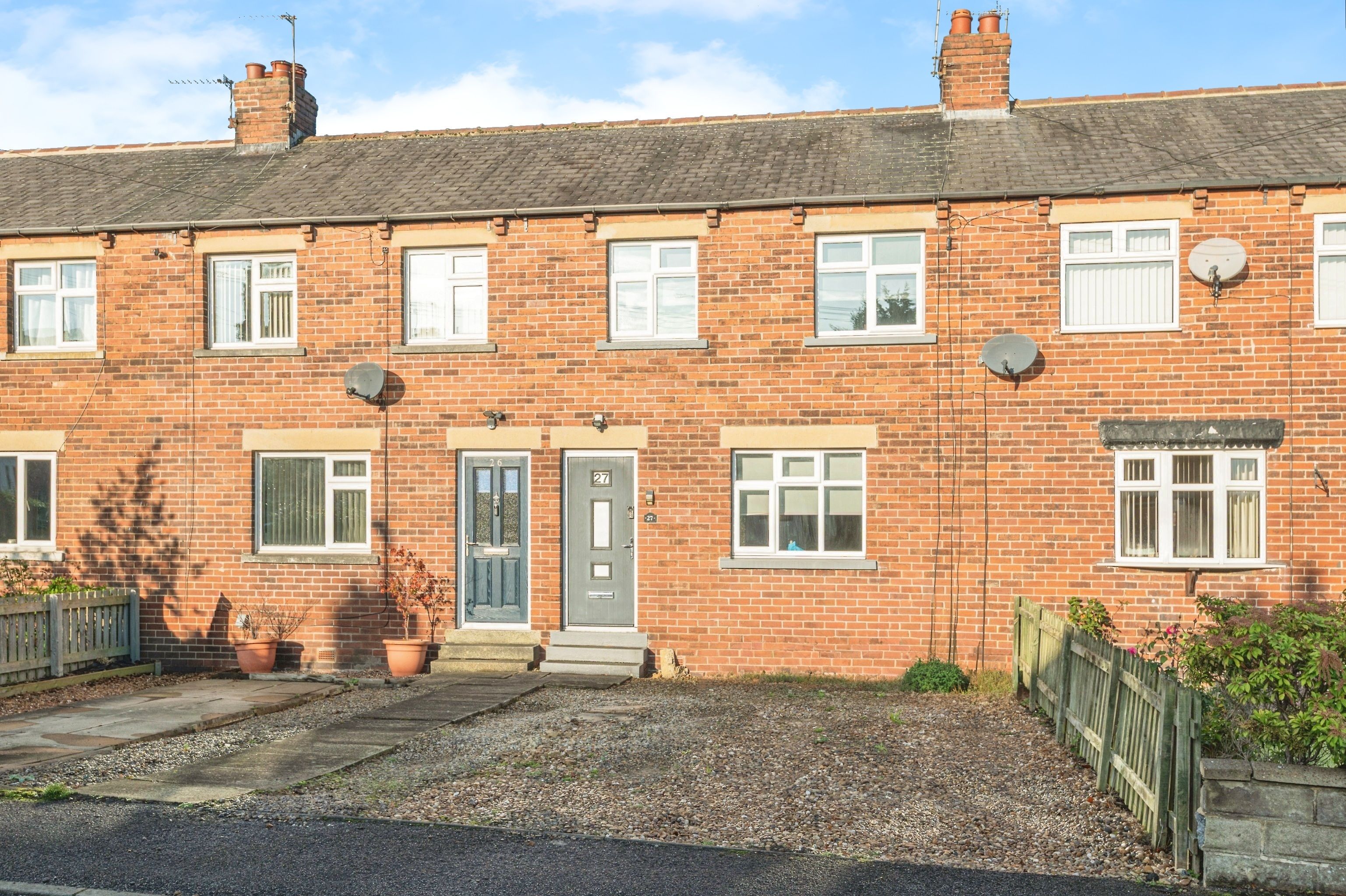 Ossett Property For Sale | Purplebricks