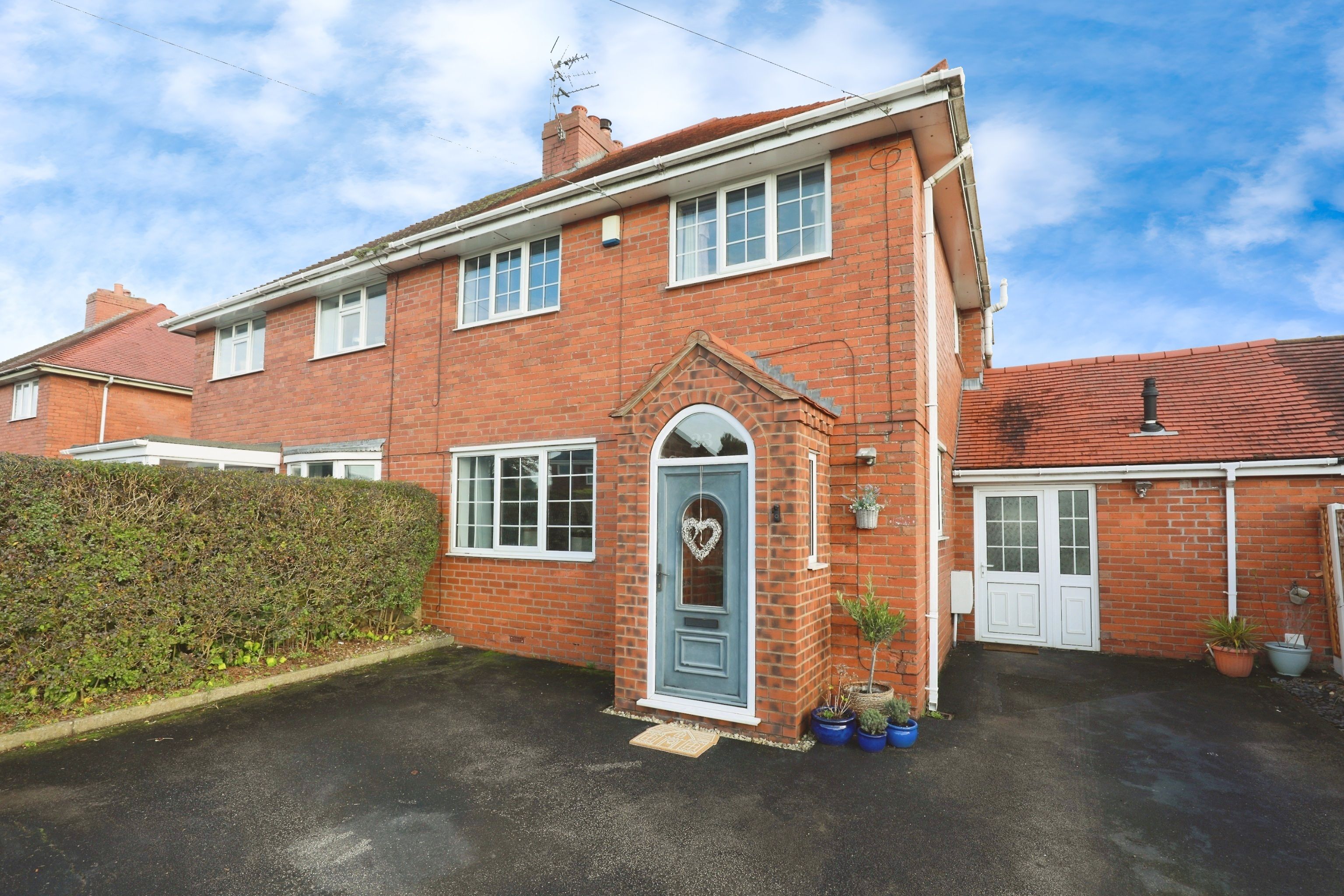 Stoke-on-Trent Property For Sale | Purplebricks