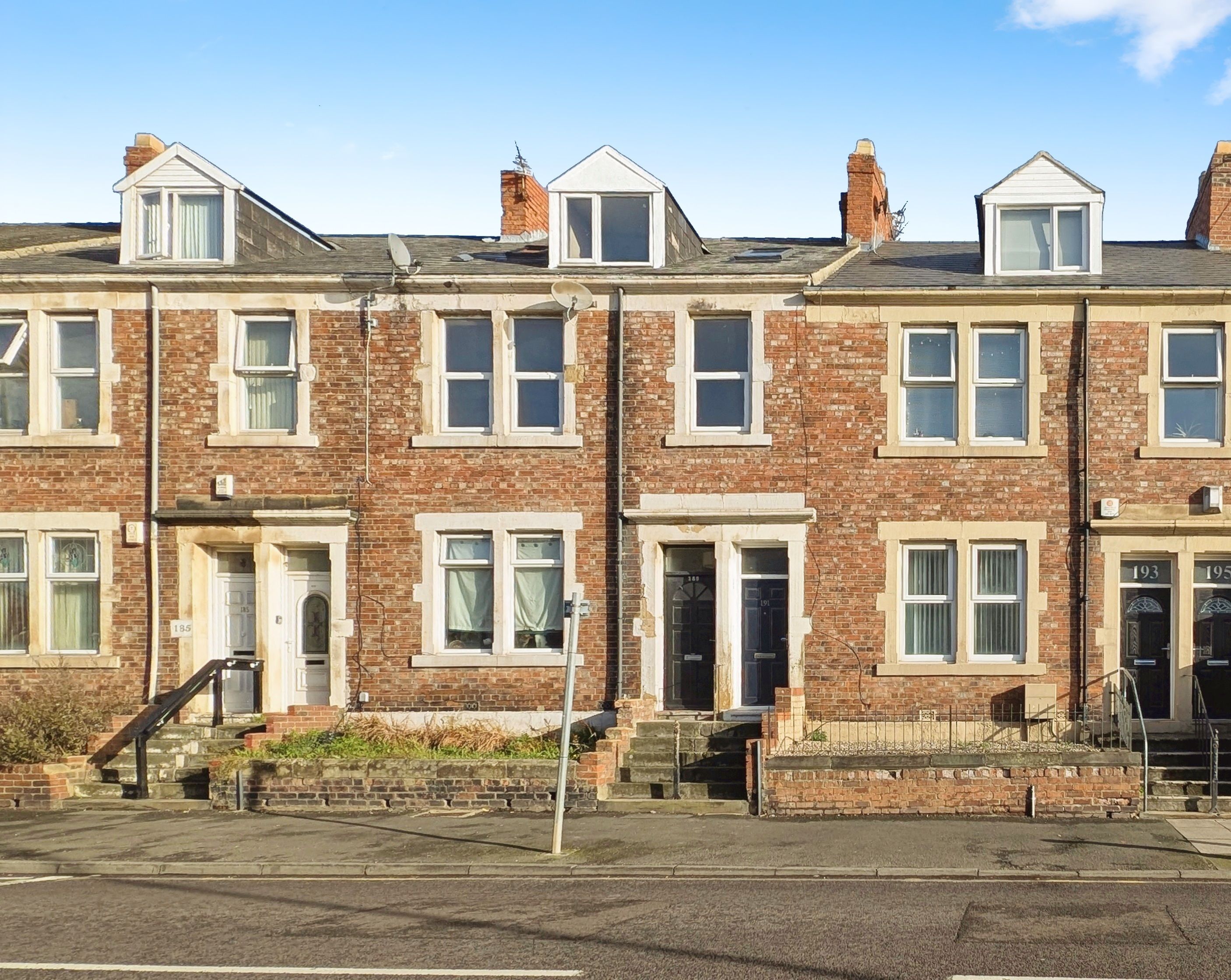 Gateshead Property For Sale | Purplebricks