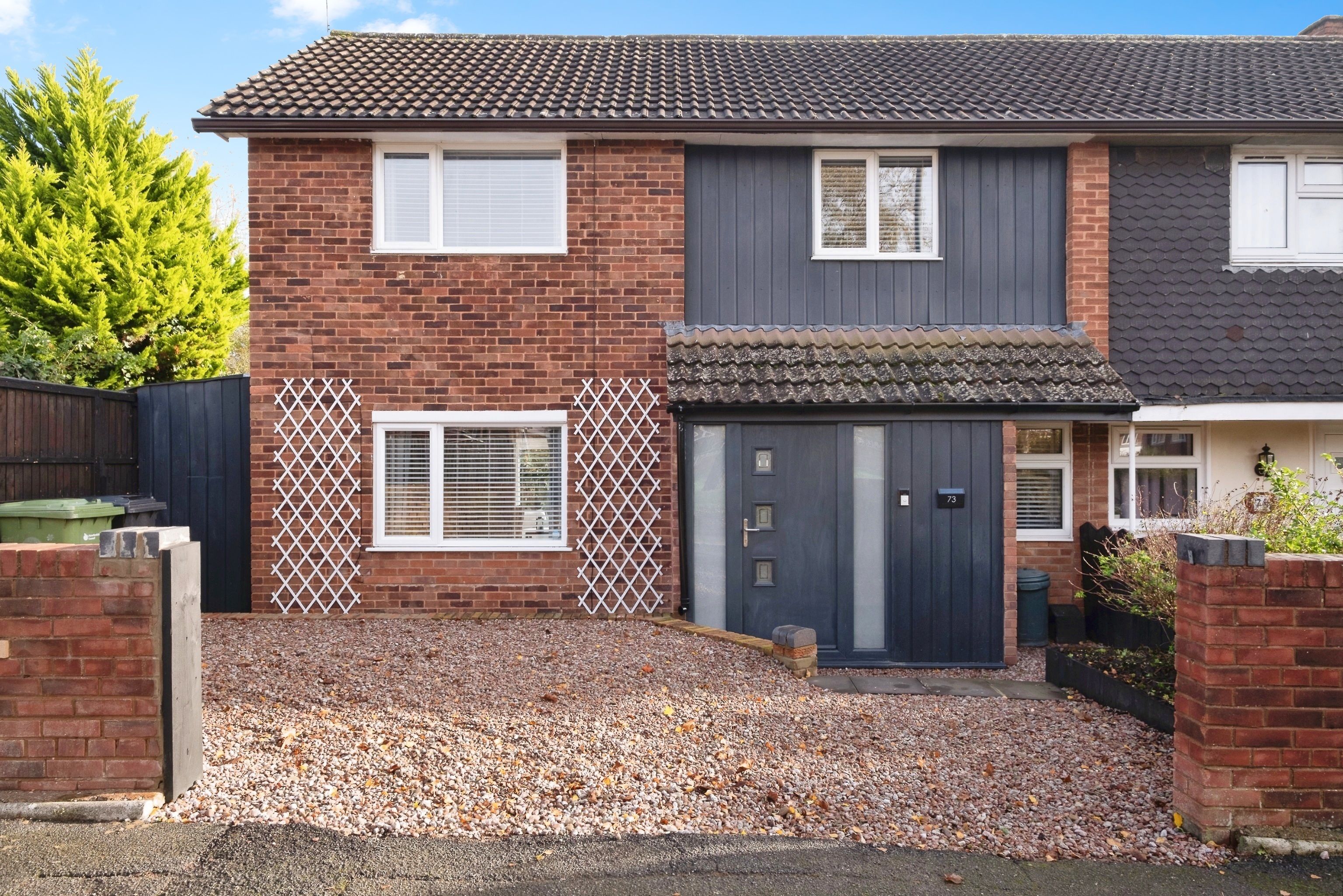 Hereford Property For Sale | Purplebricks