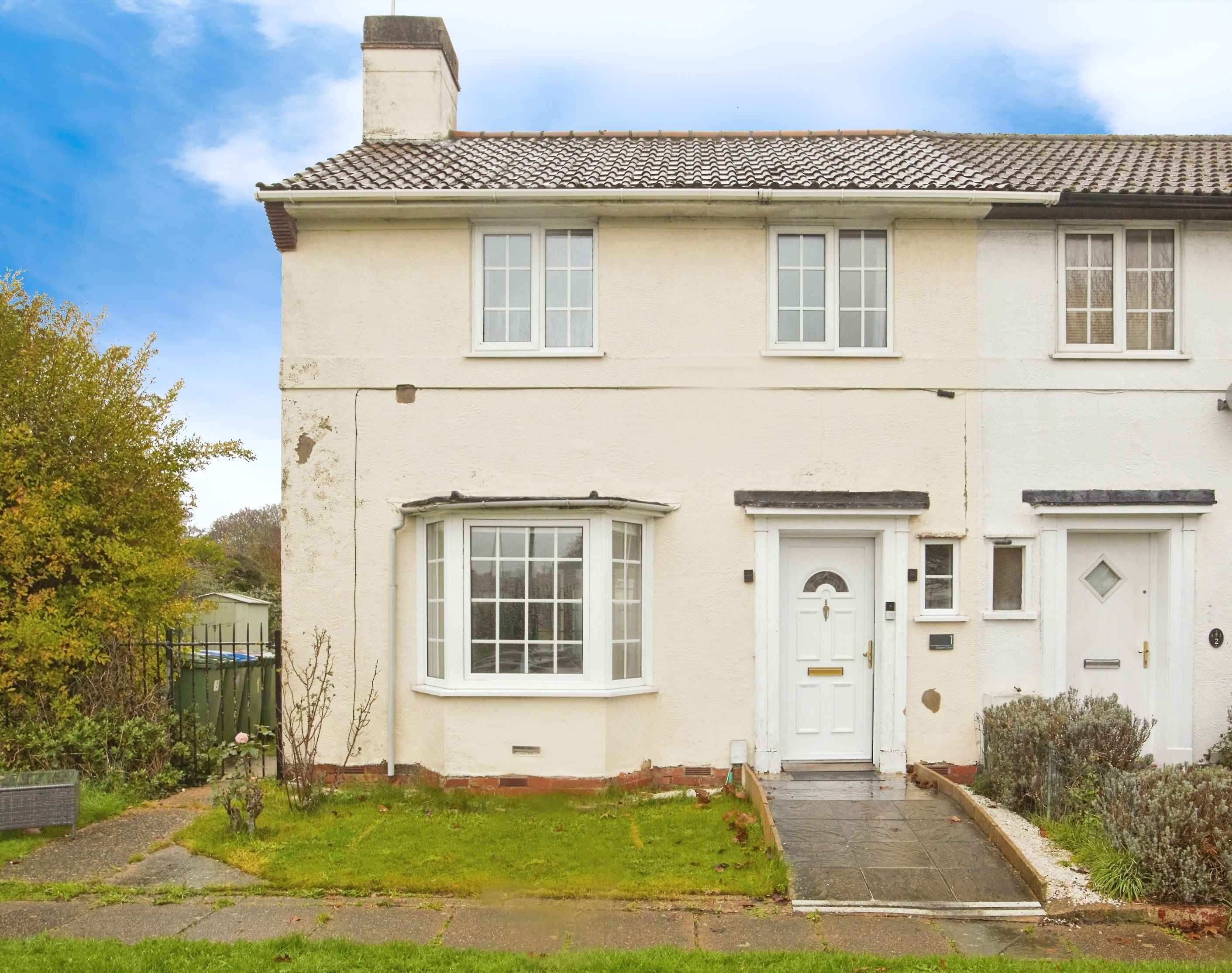 Eastleigh Property For Sale | Purplebricks