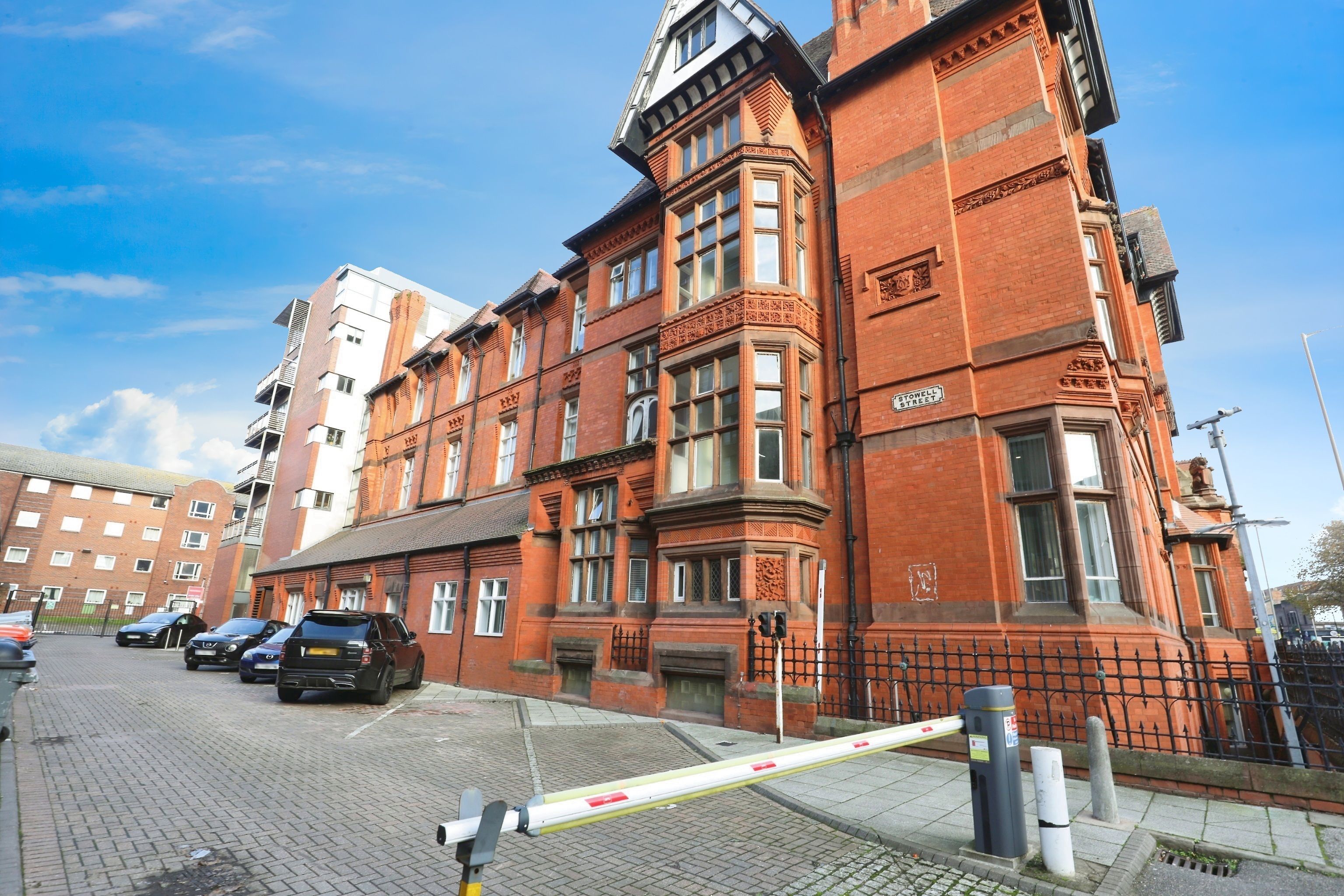 Liverpool Property For Sale | Purplebricks
