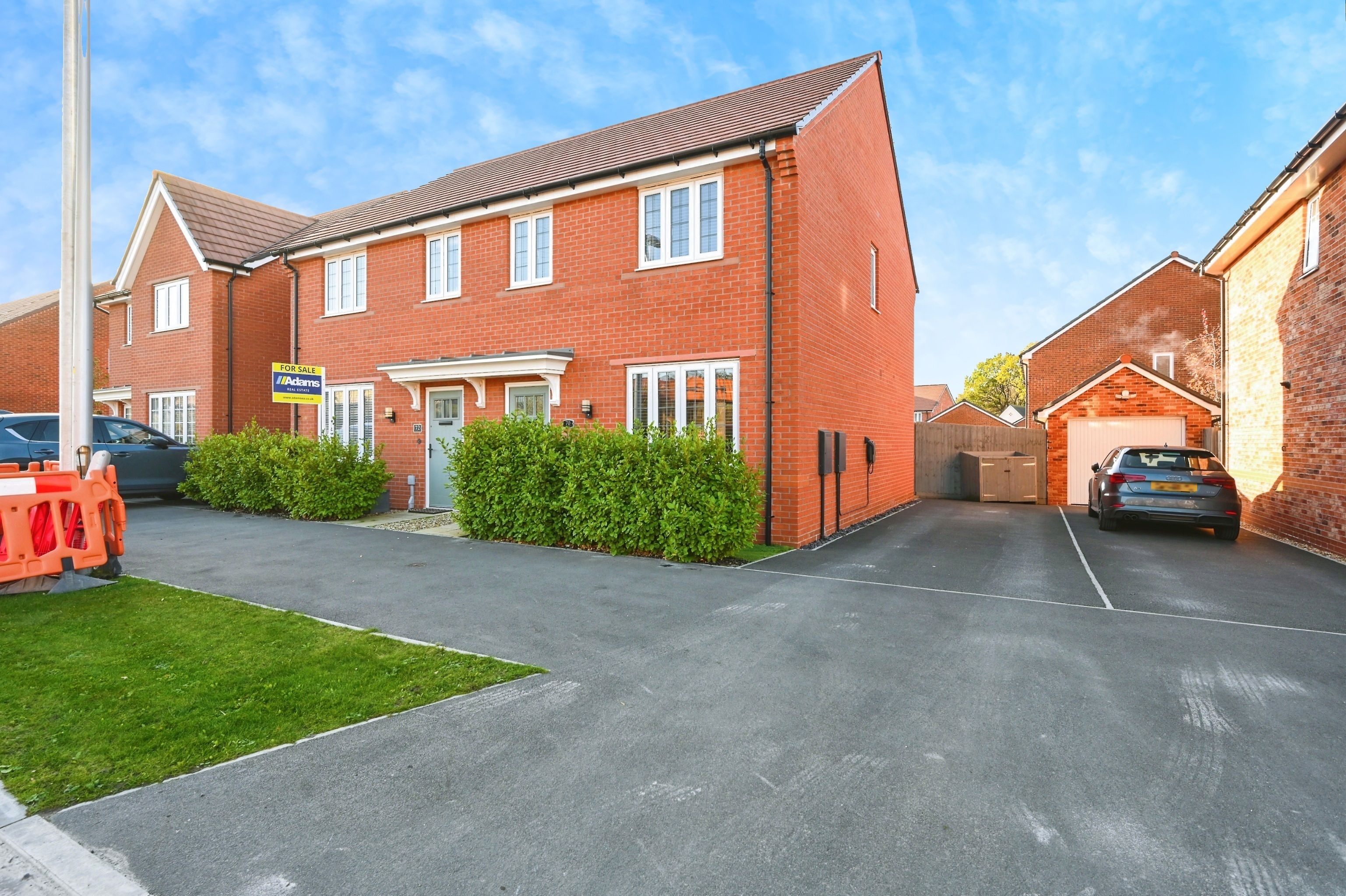 13 Houses & Flats For Sale in Runcorn | Purplebricks