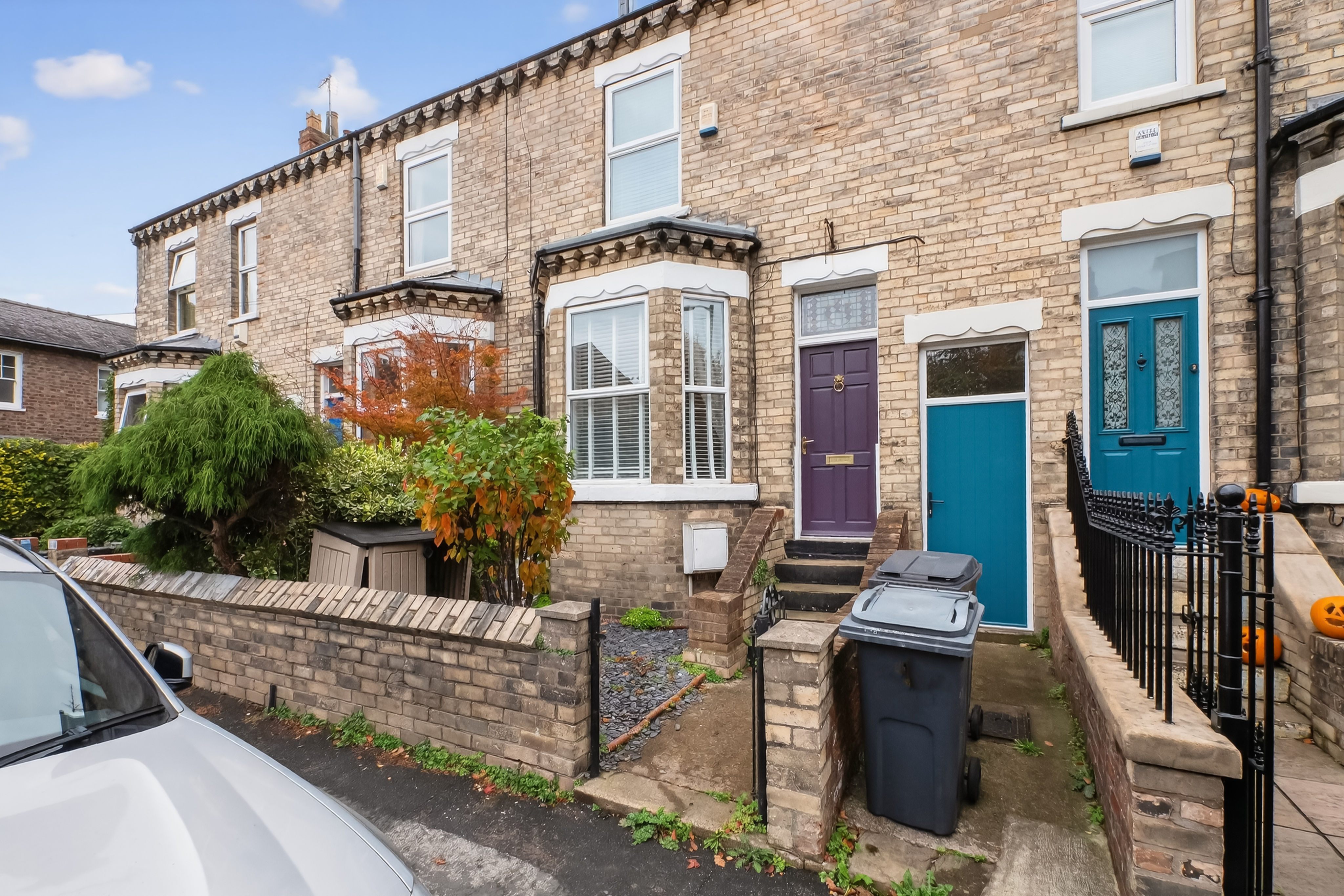 York Property For Sale | Purplebricks