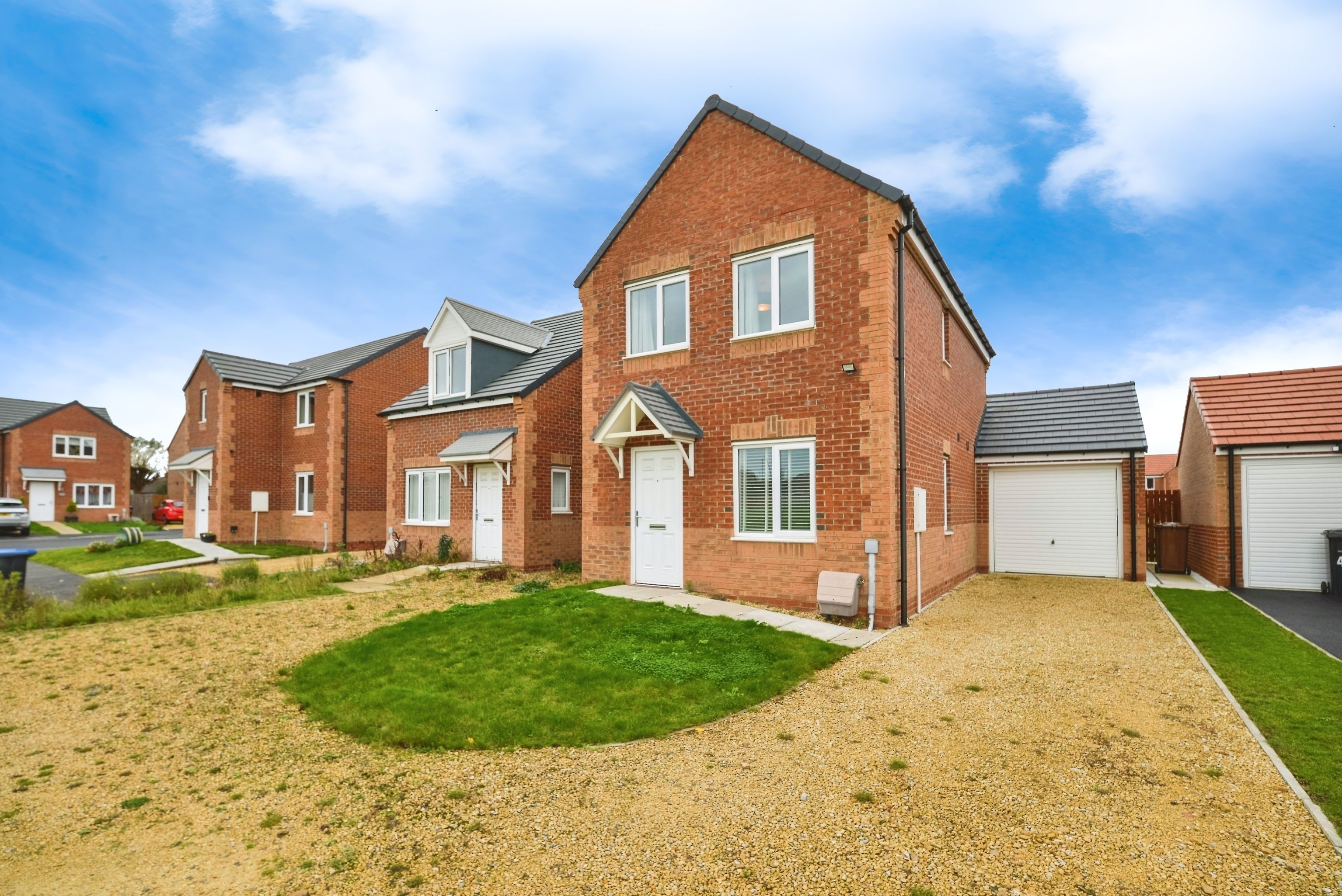 Middlesbrough Property For Sale | Purplebricks