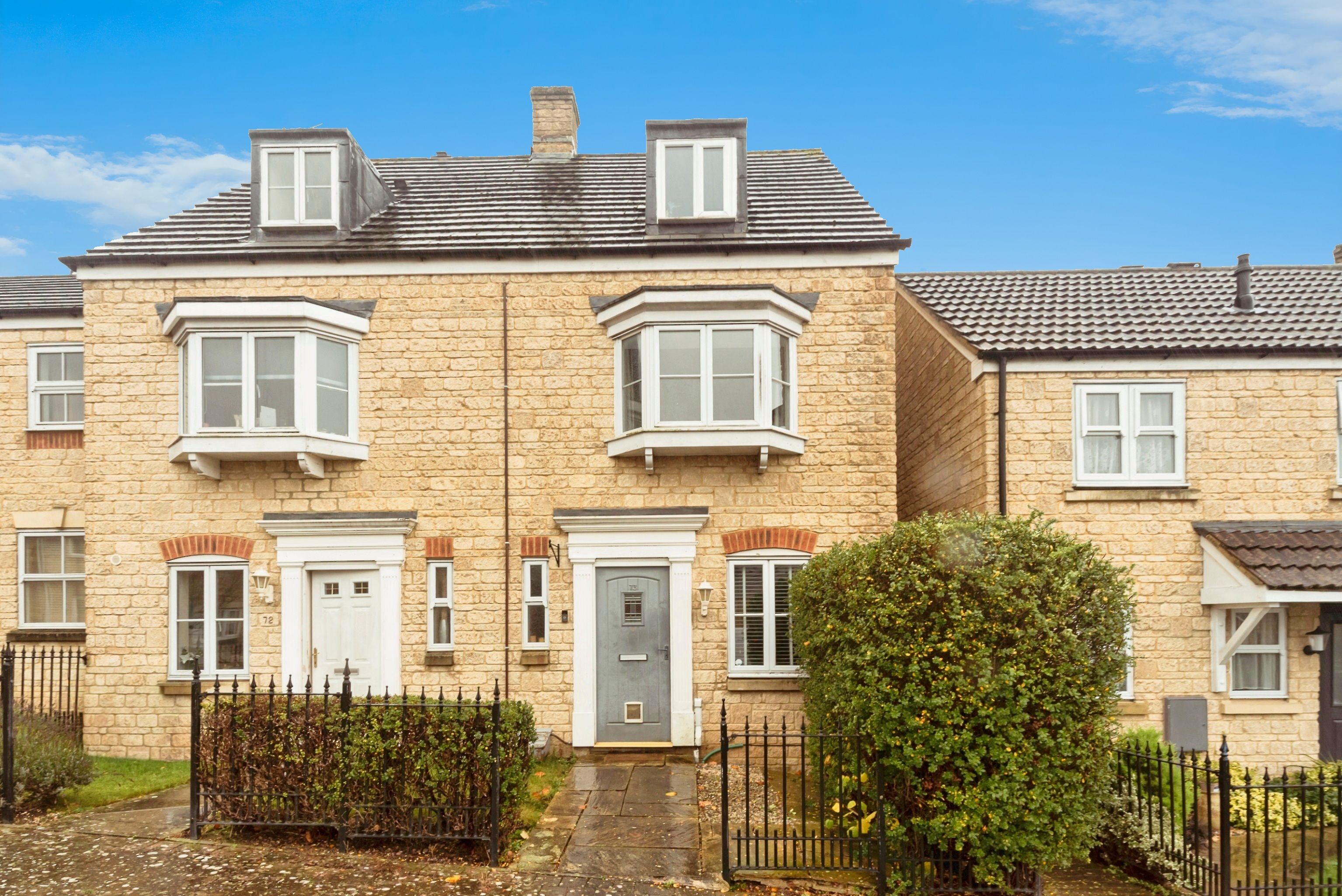 Broad Blunsdon Property For Sale | Purplebricks