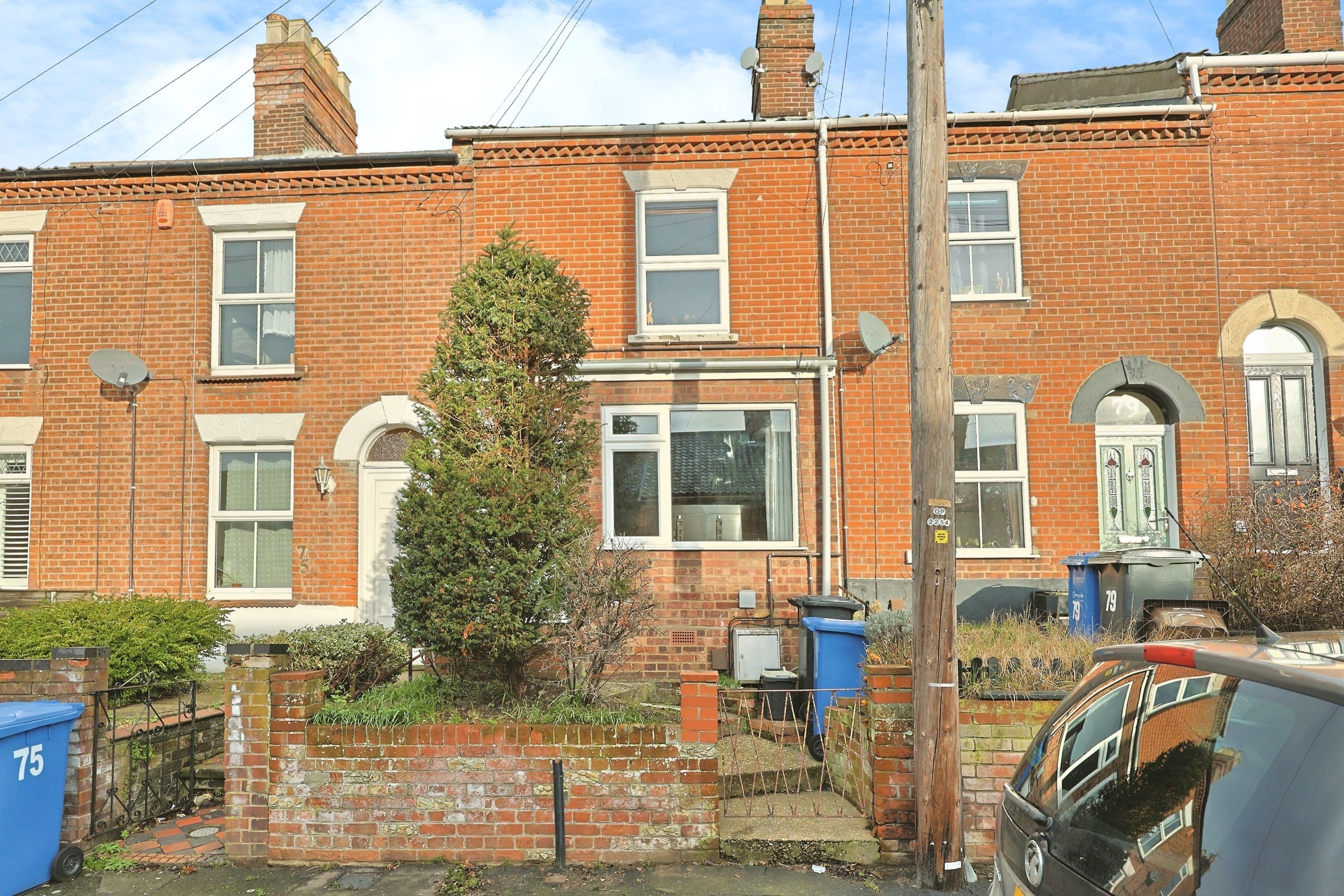 Norwich Property For Sale | Purplebricks