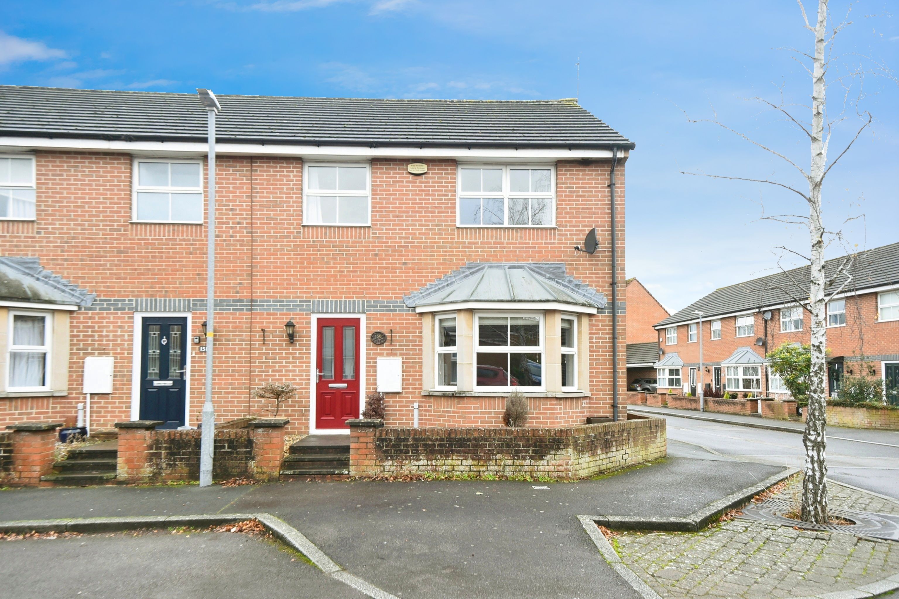 Swindon Property For Sale | Purplebricks