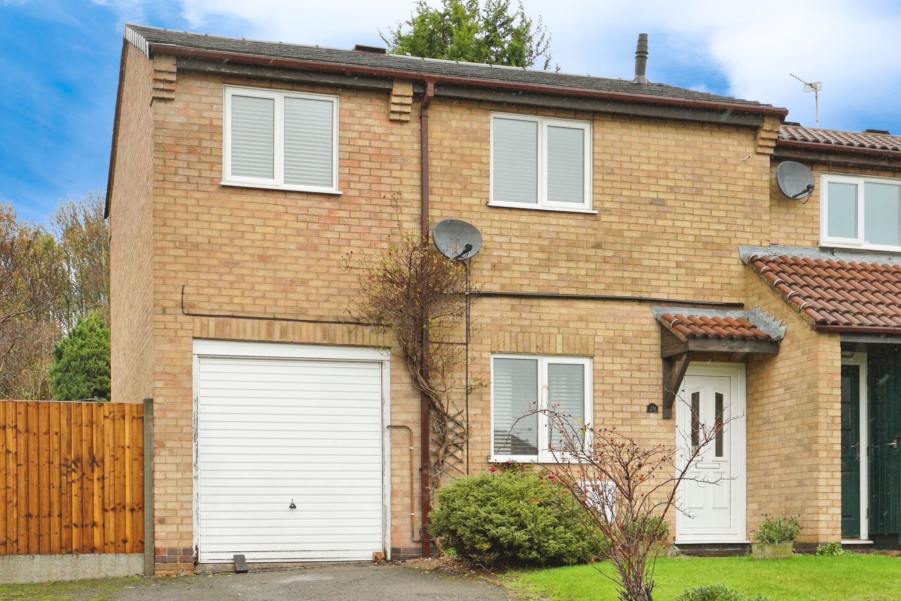 Burton upon Trent Property For Sale | Purplebricks