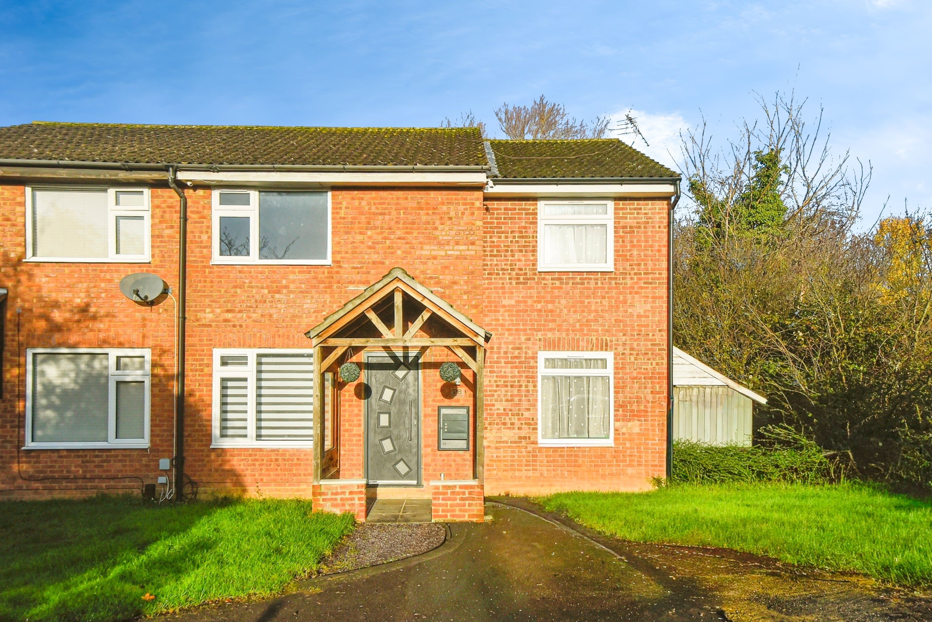 Swindon Property For Sale | Purplebricks