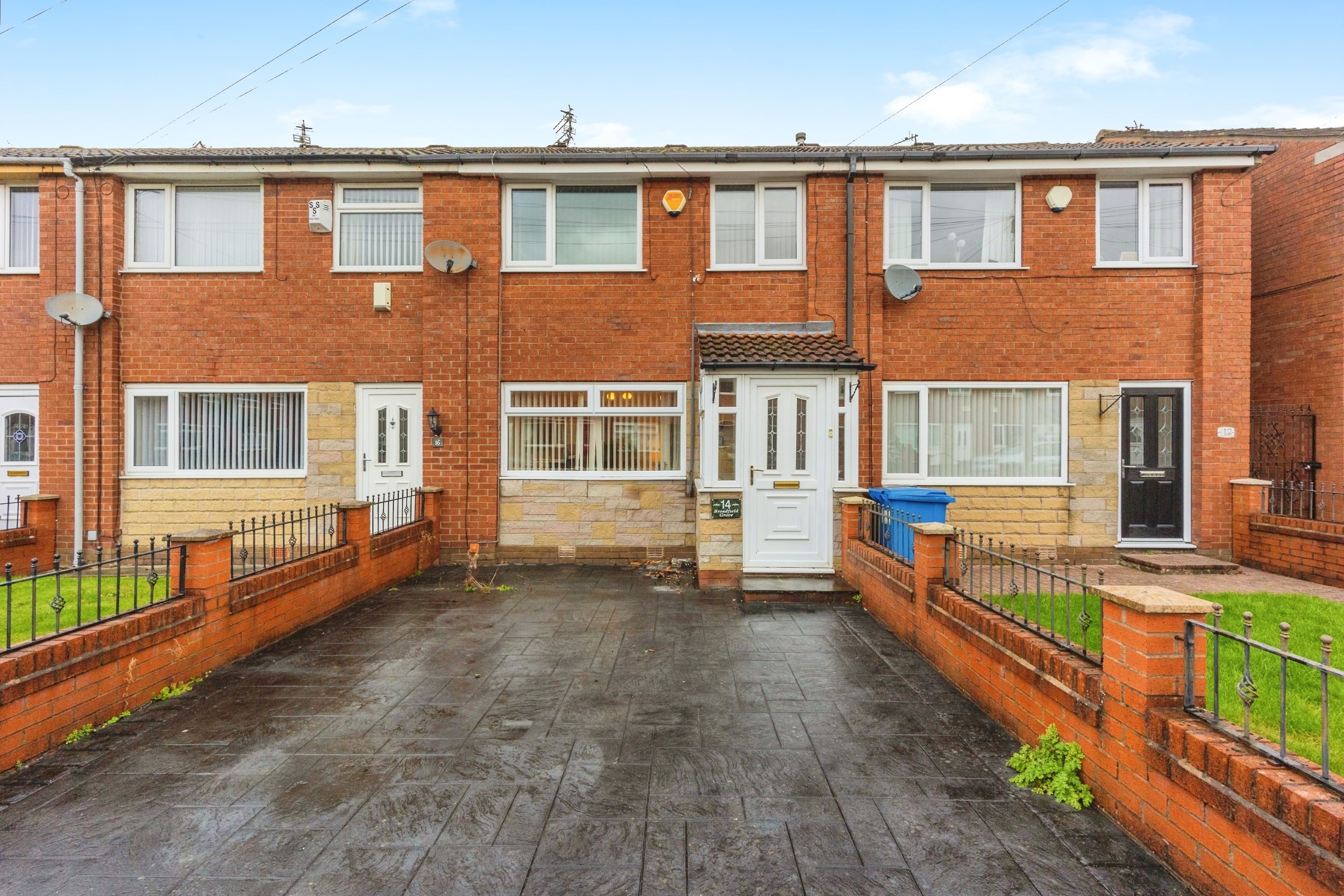 Manchester Property For Sale | Purplebricks