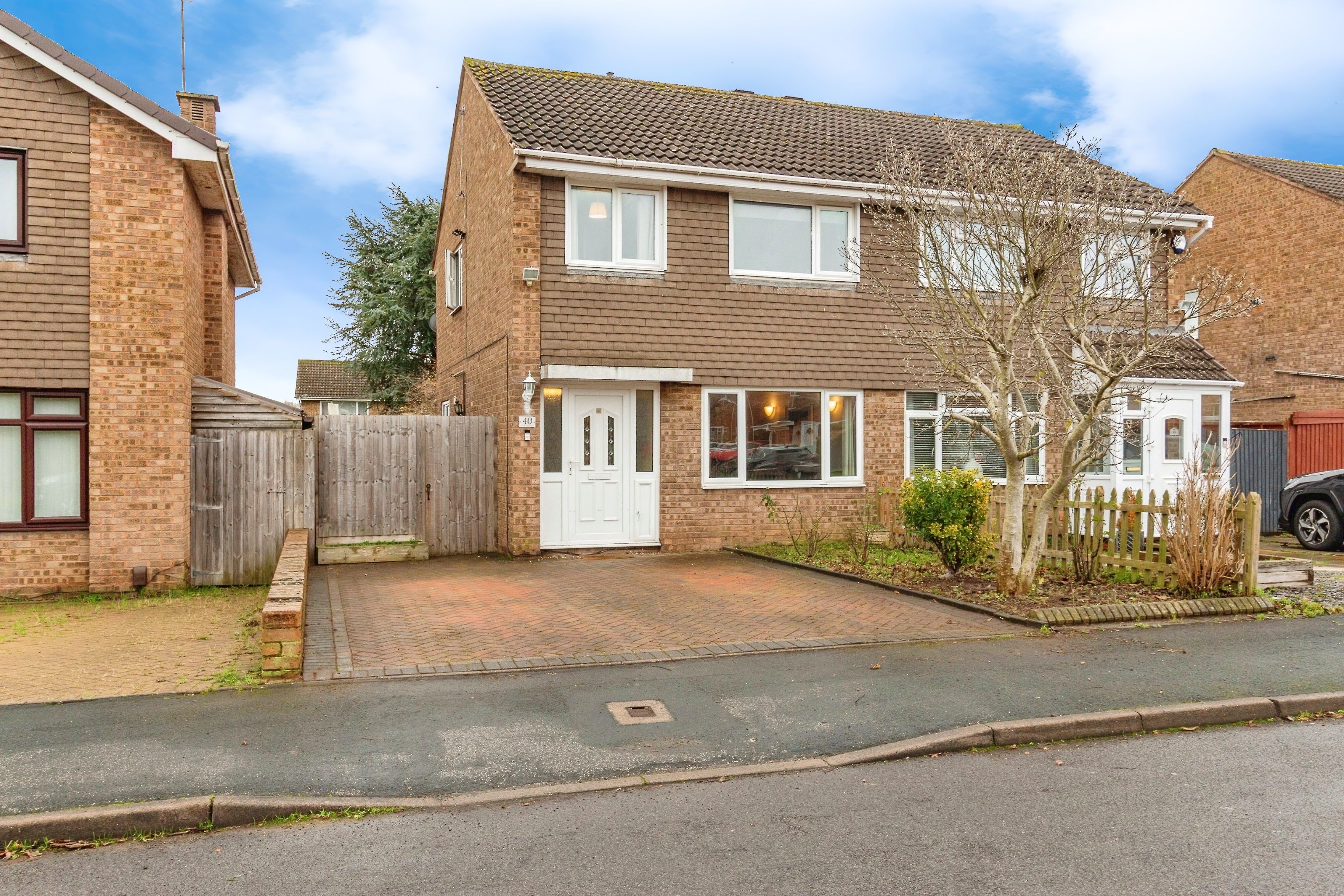 13 Houses & Flats For Sale in Telford | Purplebricks