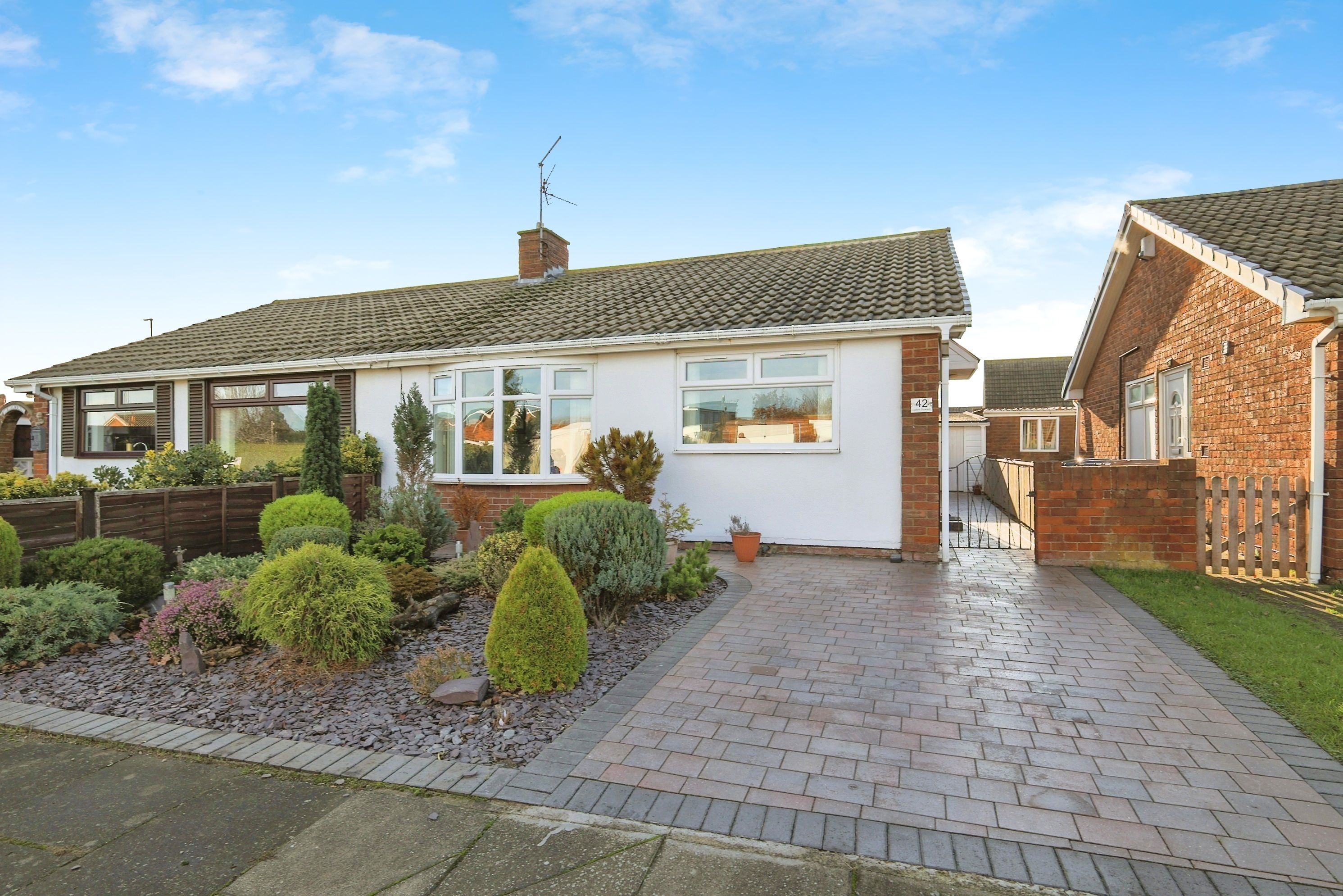 6 Houses & Flats For Sale in Redcar | Purplebricks